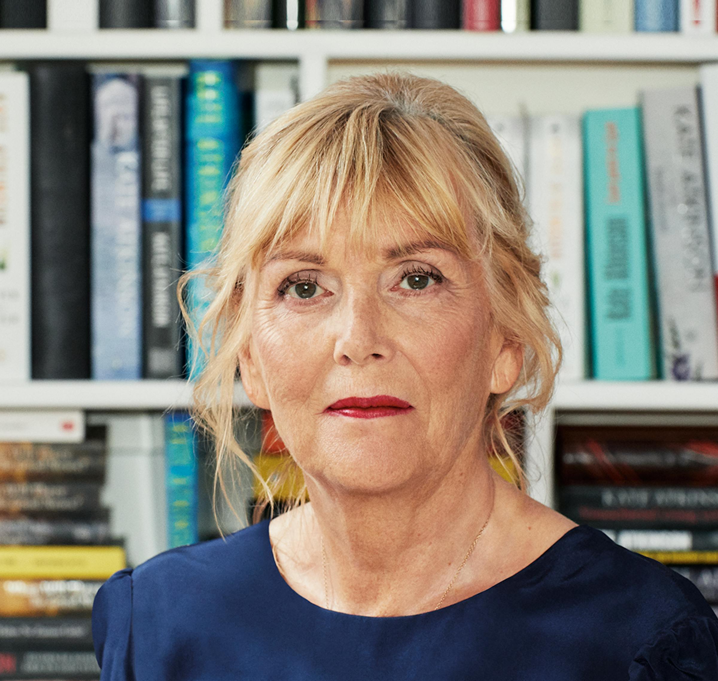 'Life After Life' and 'Case Histories' novelist Kate Atkinson's latest ...