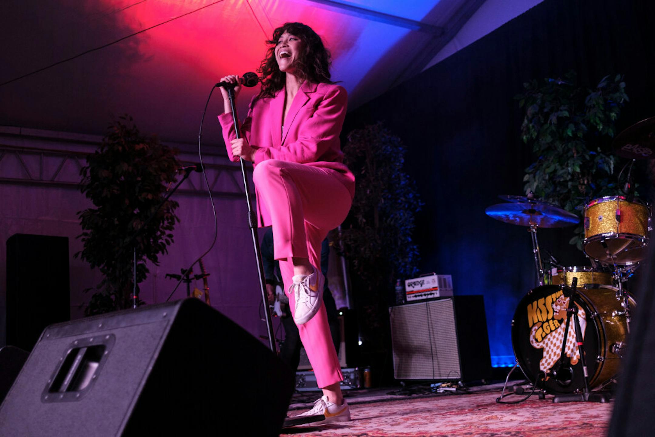 Hour-by-hour live music picks for Art-a-Whirl 2026