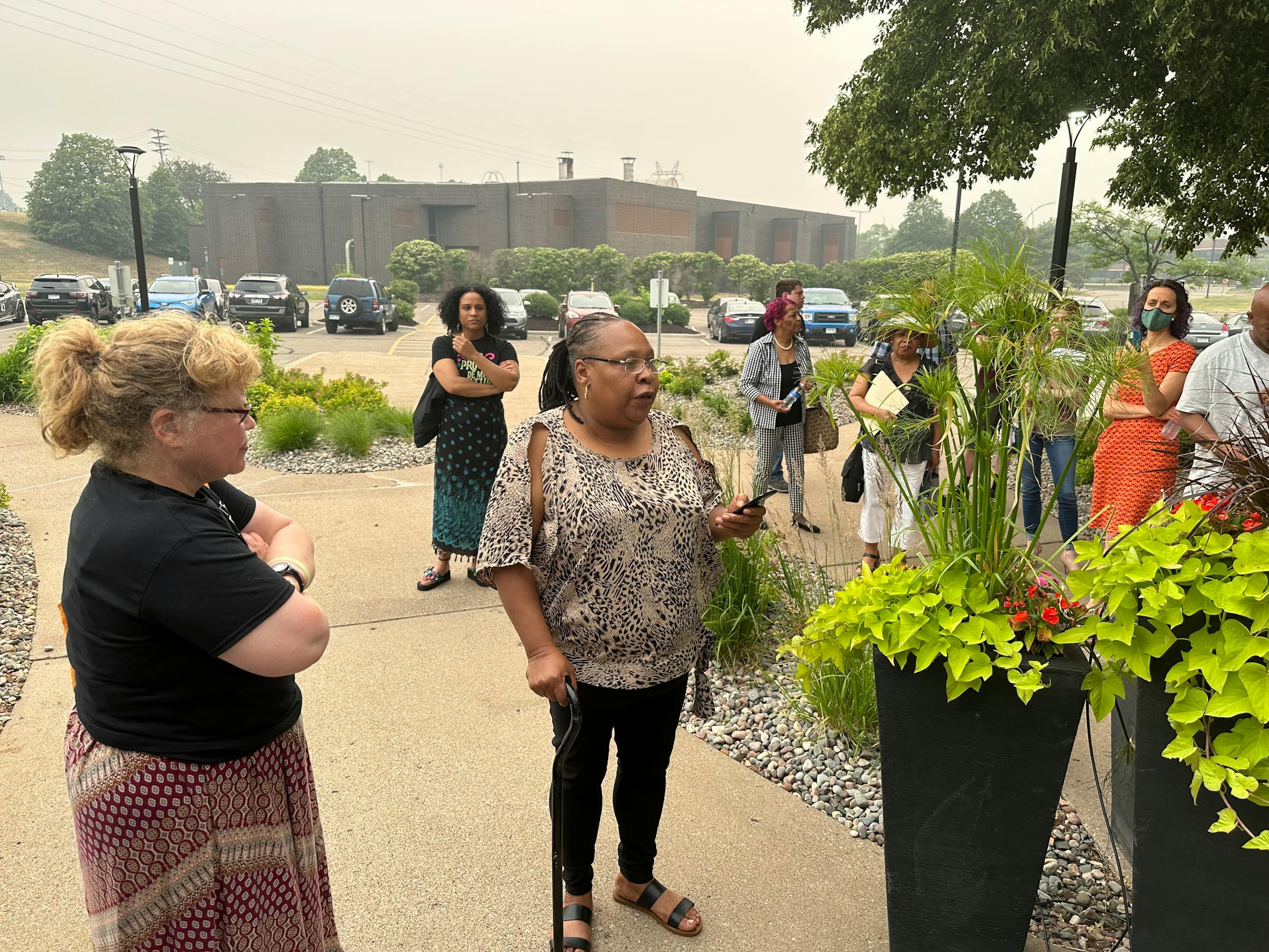 Activists decry wait for Minnesota's 'earned' early-release prison program