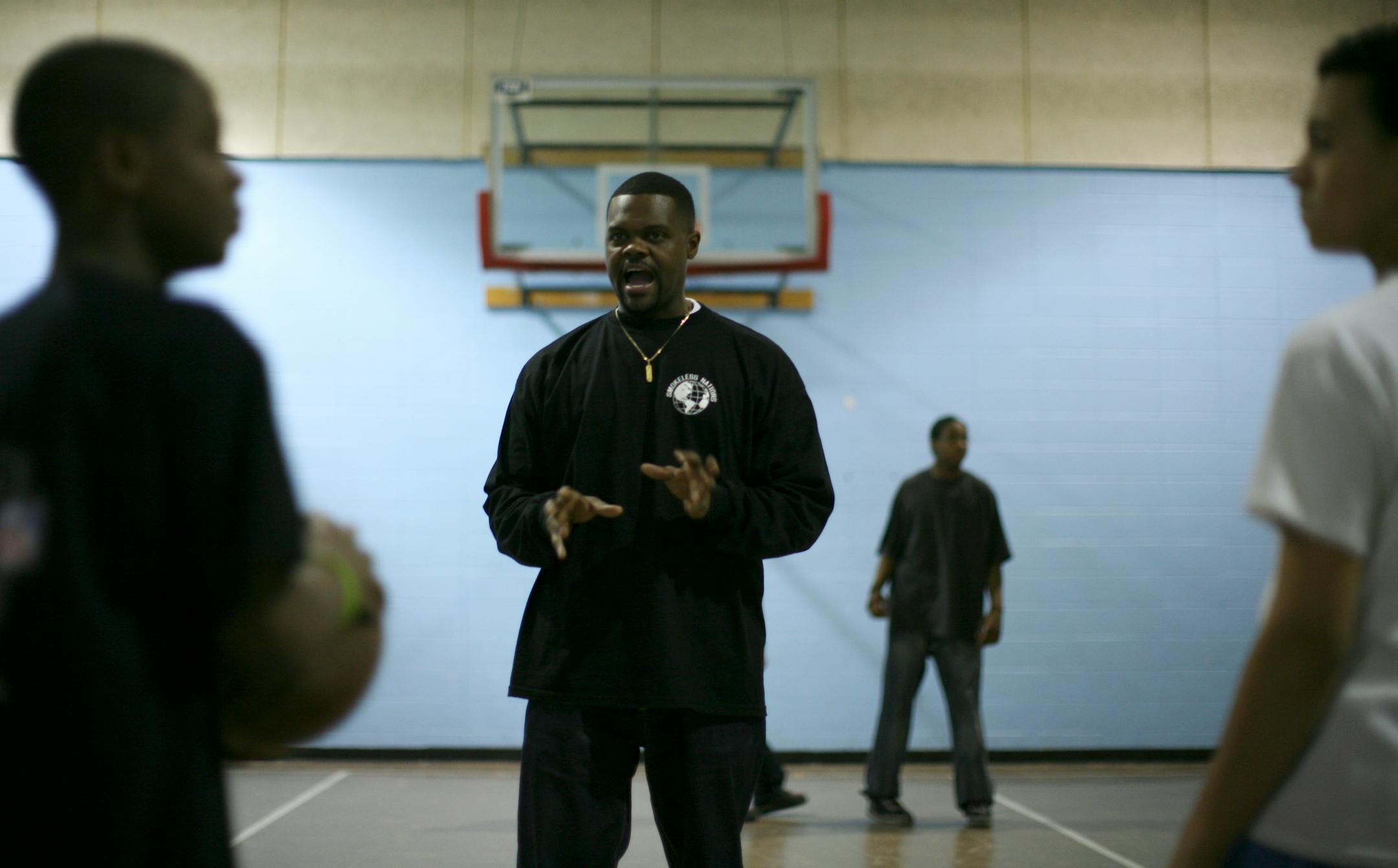 McKnight Awards: Game to help