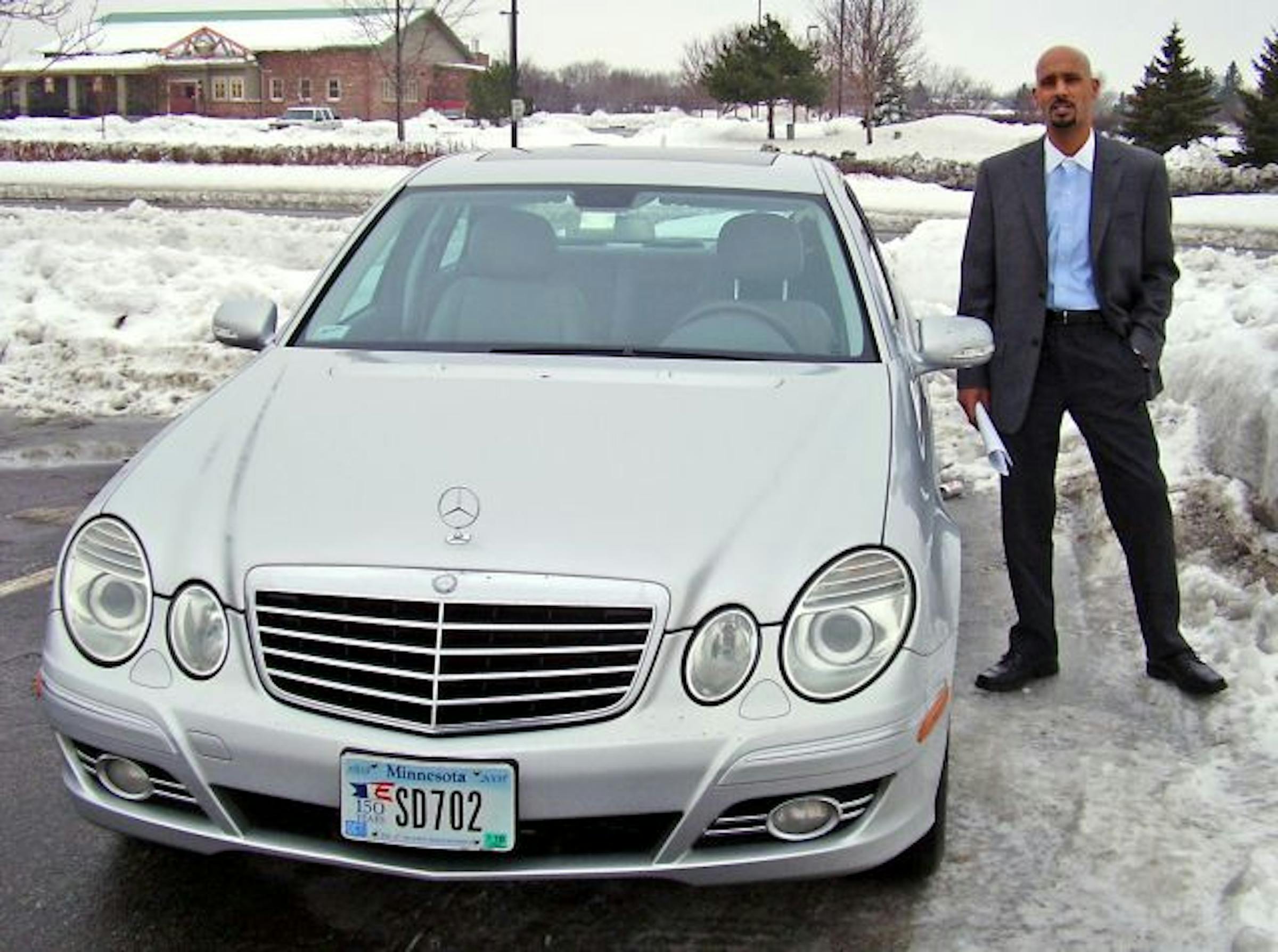 Angry drivers are put to the psych test