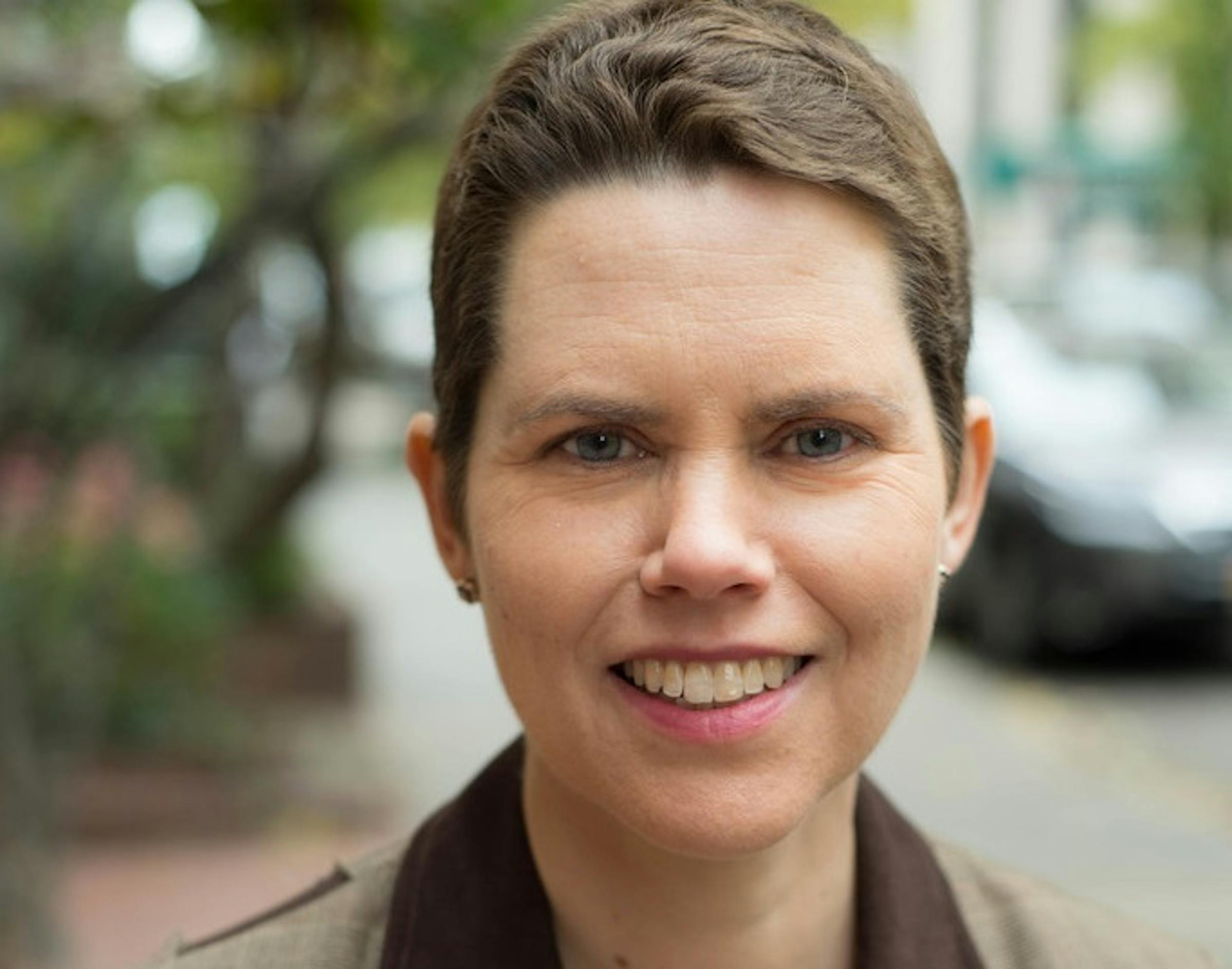 Review: 'Mrs.' by Caitlin Macy