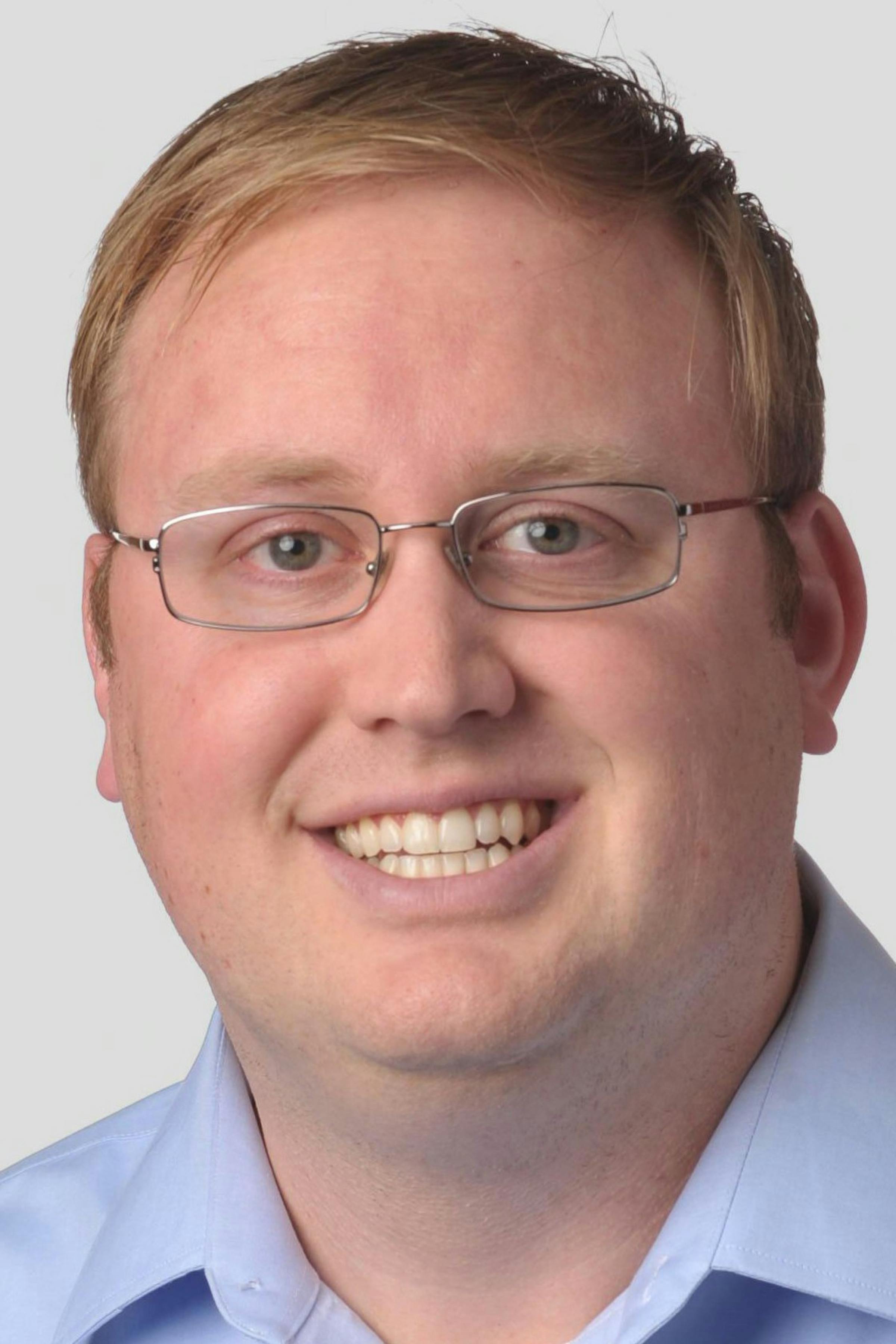 First CFO is scaling When I Work for continued growth