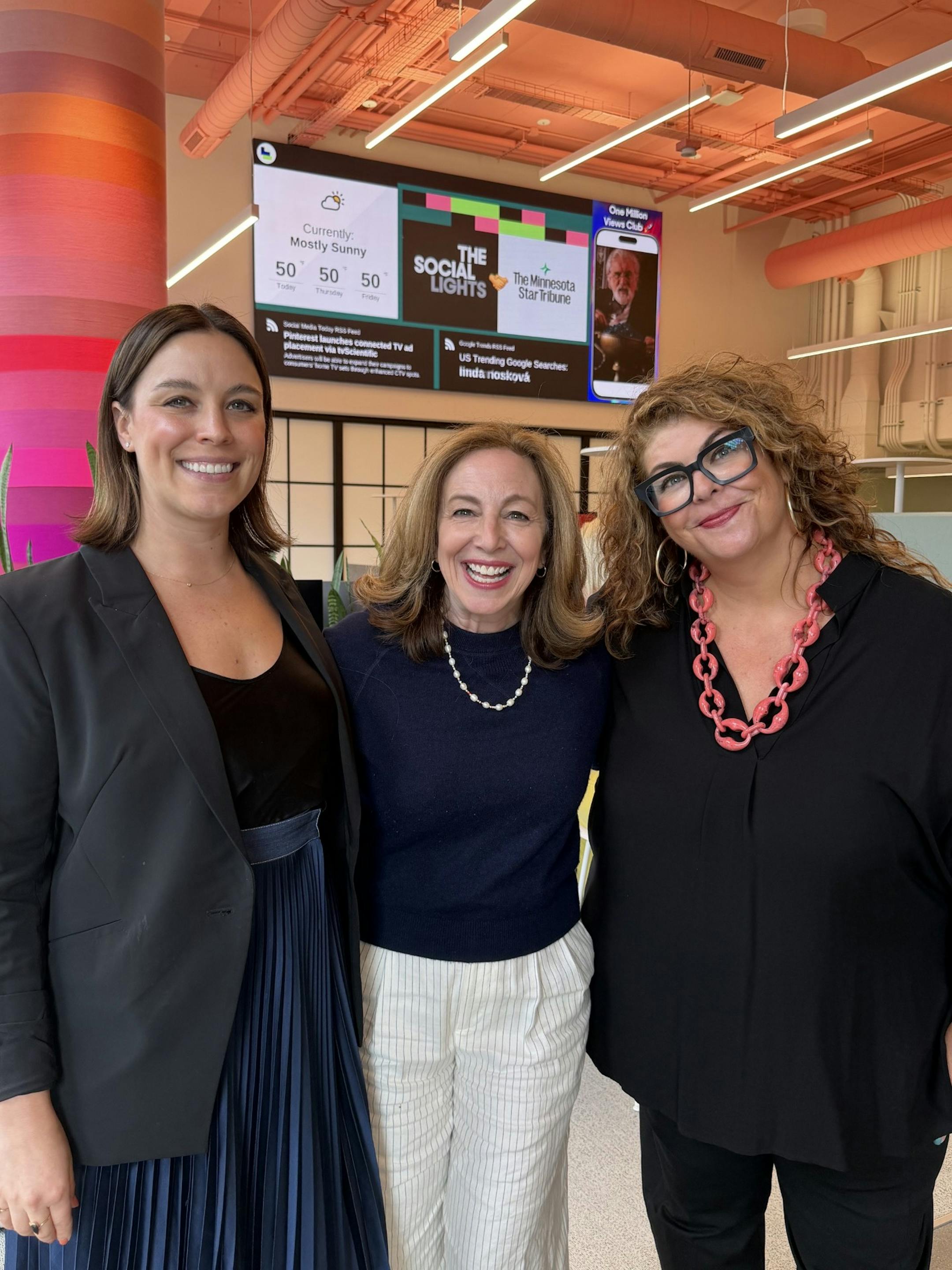 Designing an office where employees want to work