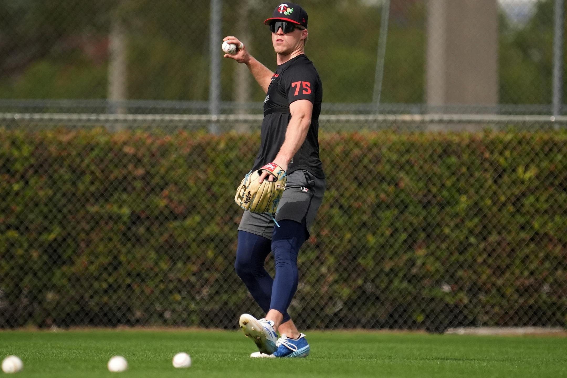 As Walker Jenkins nears the majors, he's hit with Twins jinx
