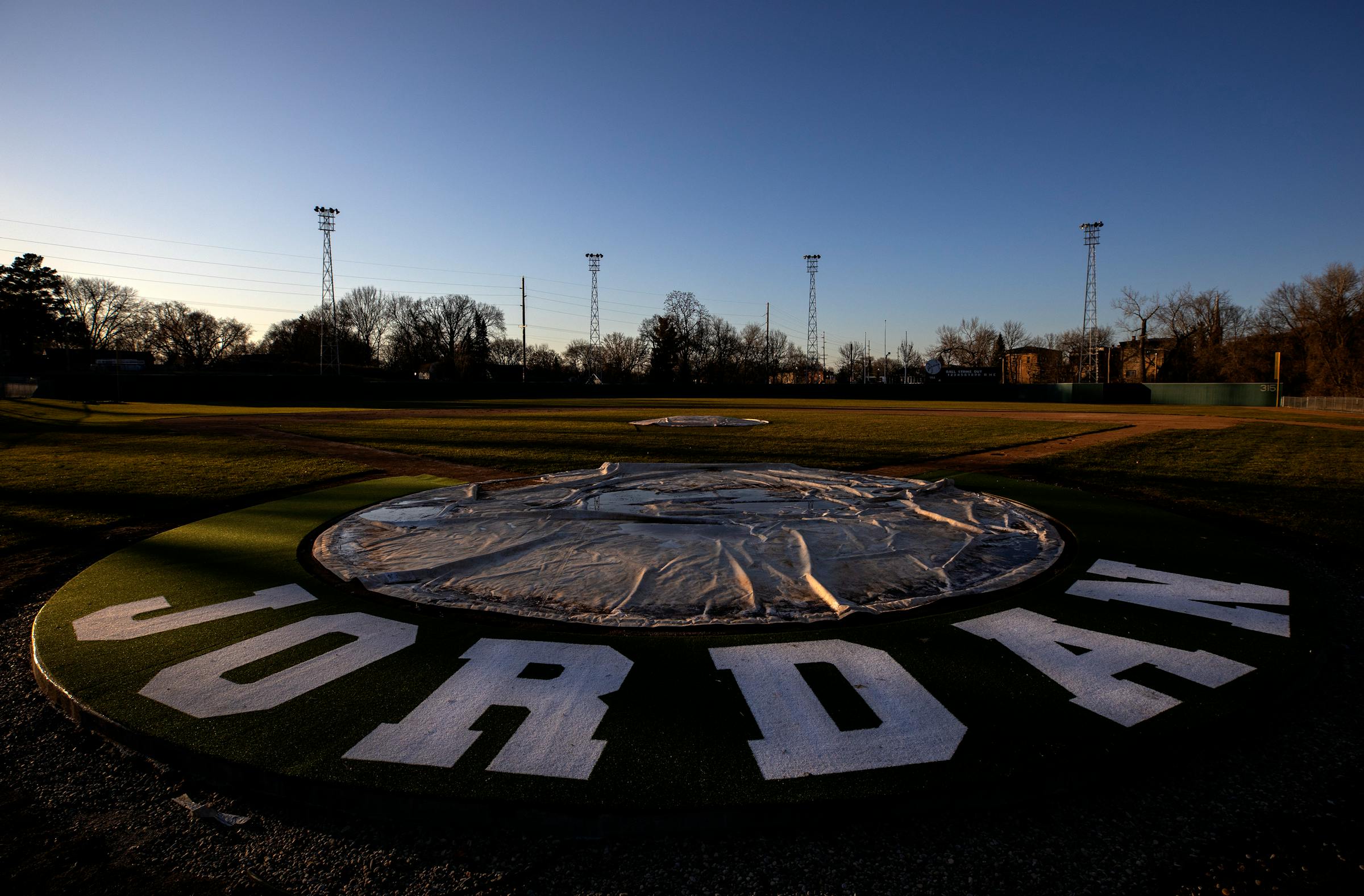 Minnesota prep spring sports shutdown hits the budget with pluses and ...