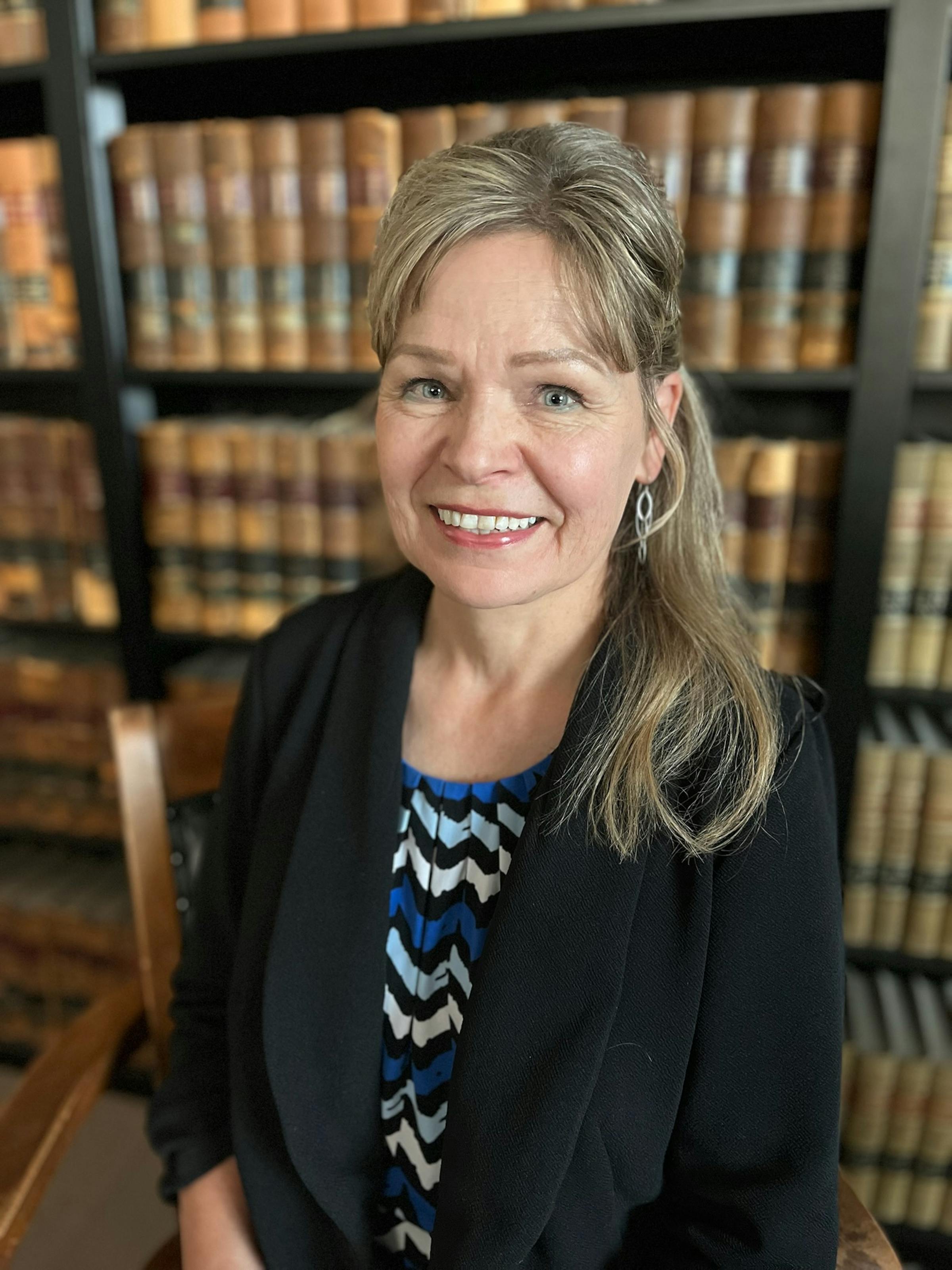 Duluth mayor picks new city attorney as former one becomes a judge