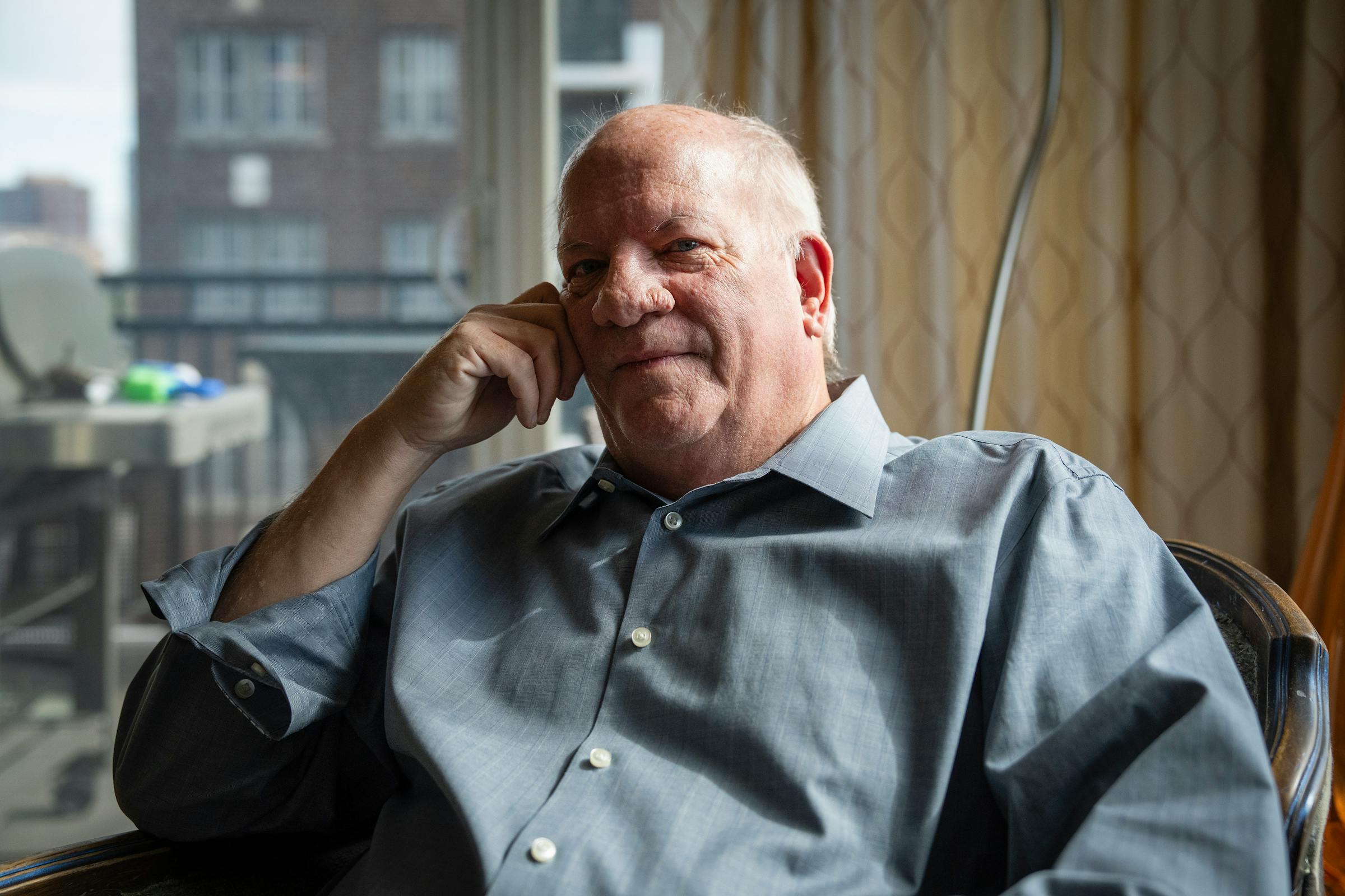 Readers Write: Depression, elderly care insurance, pharmacy benefit ...