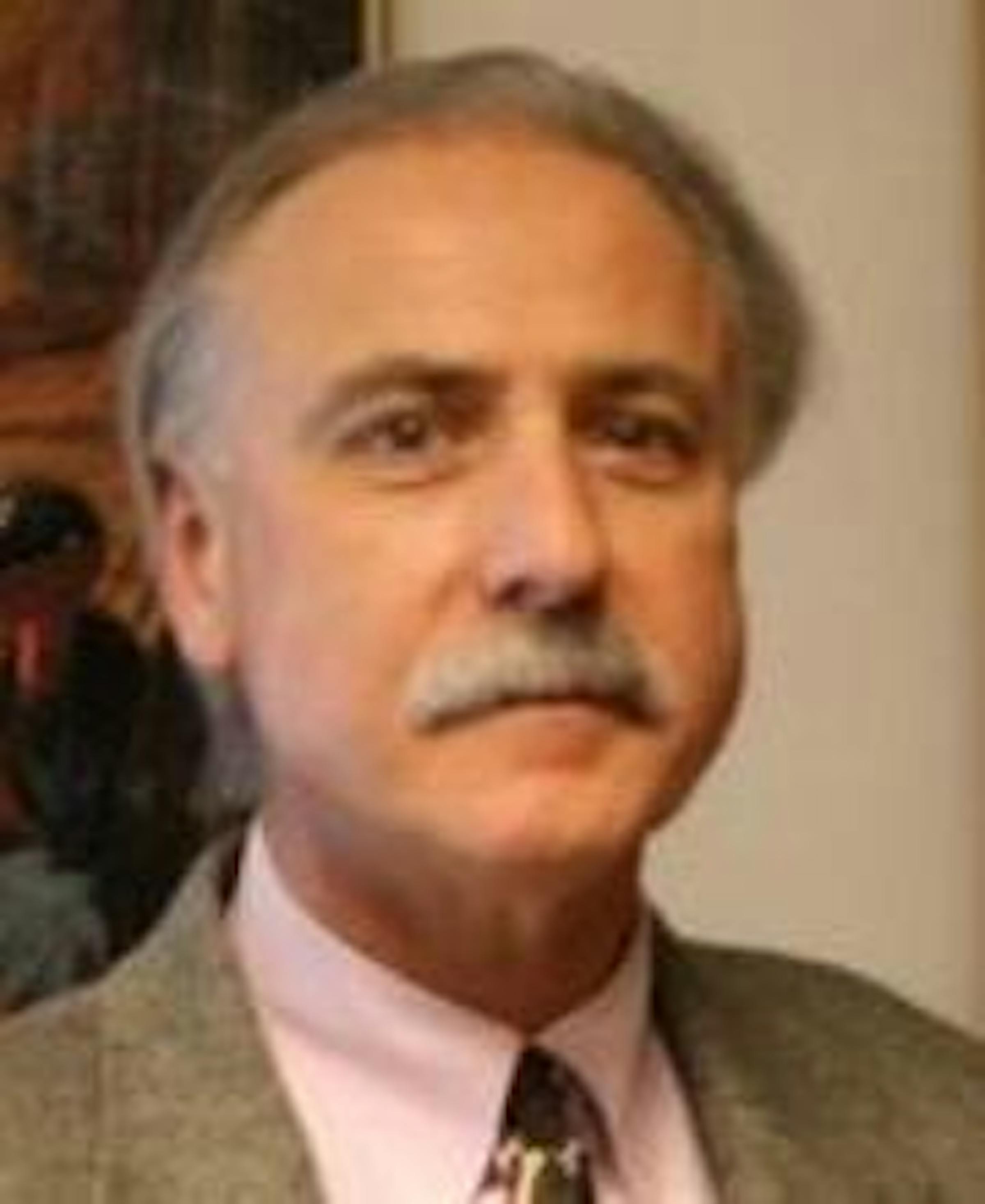 Professor will visit St. Paul to discuss history of white supremacy in ...