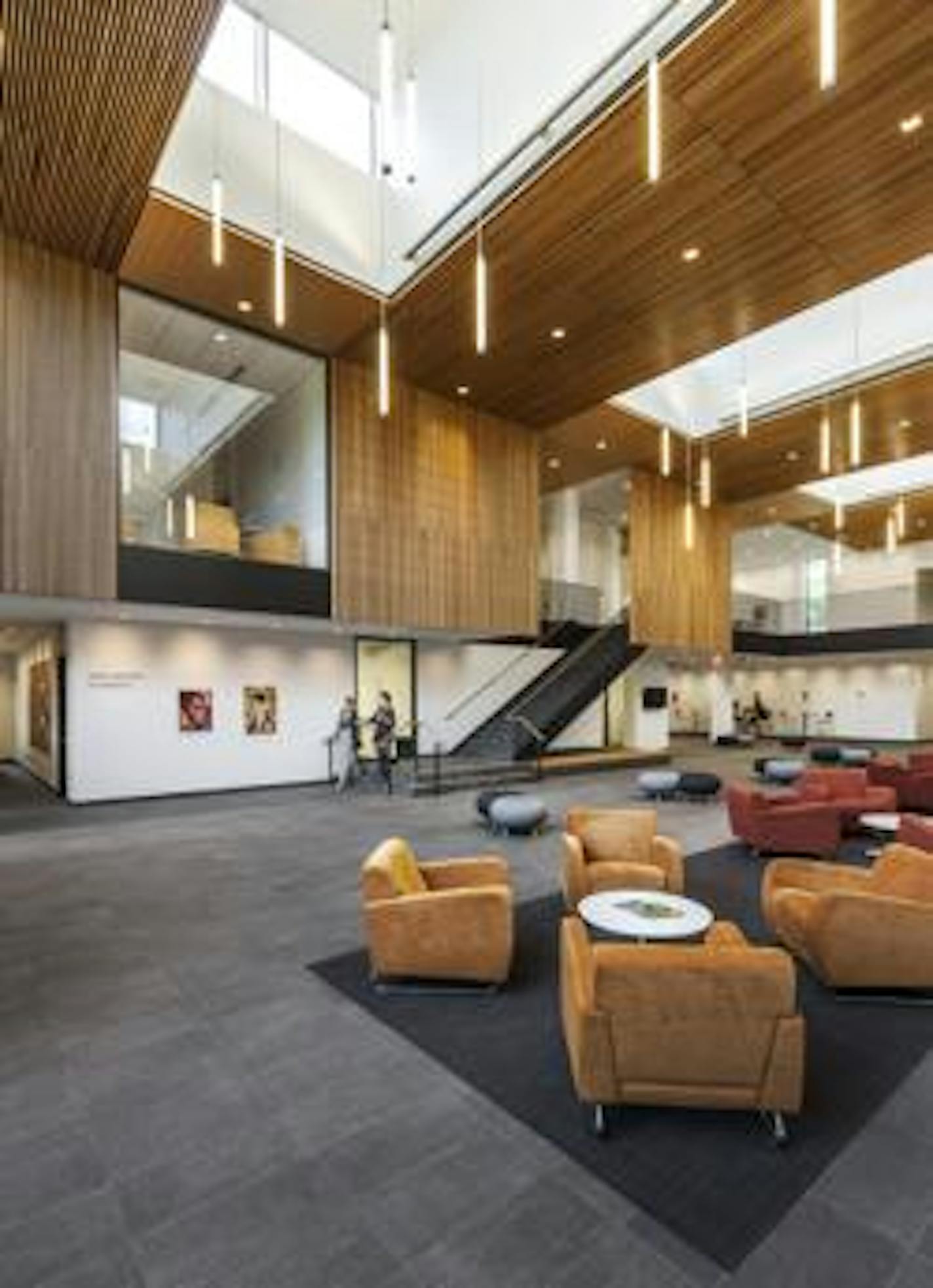Nine Minnesota firms win architecture honors