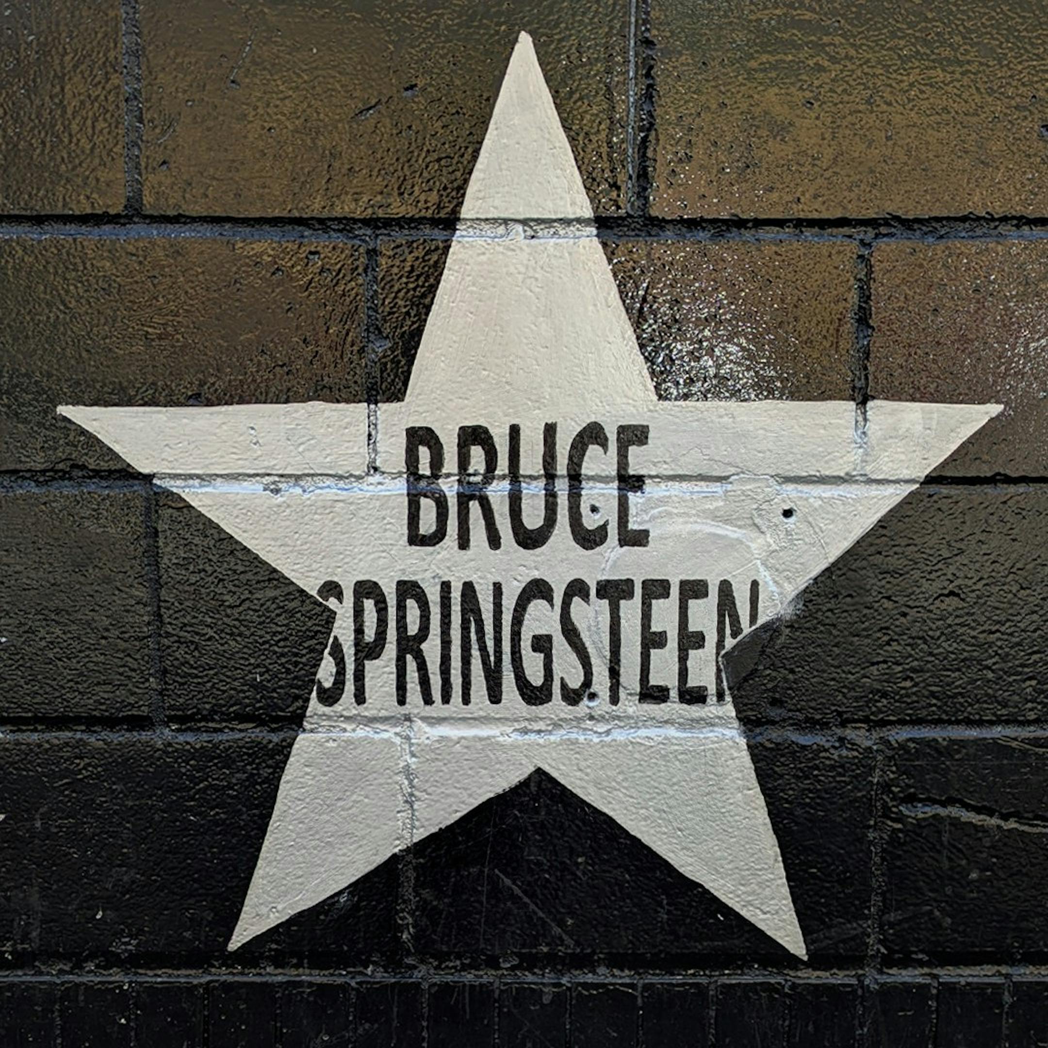 First Avenue fast-tracks Bruce Springsteen's star on its wall