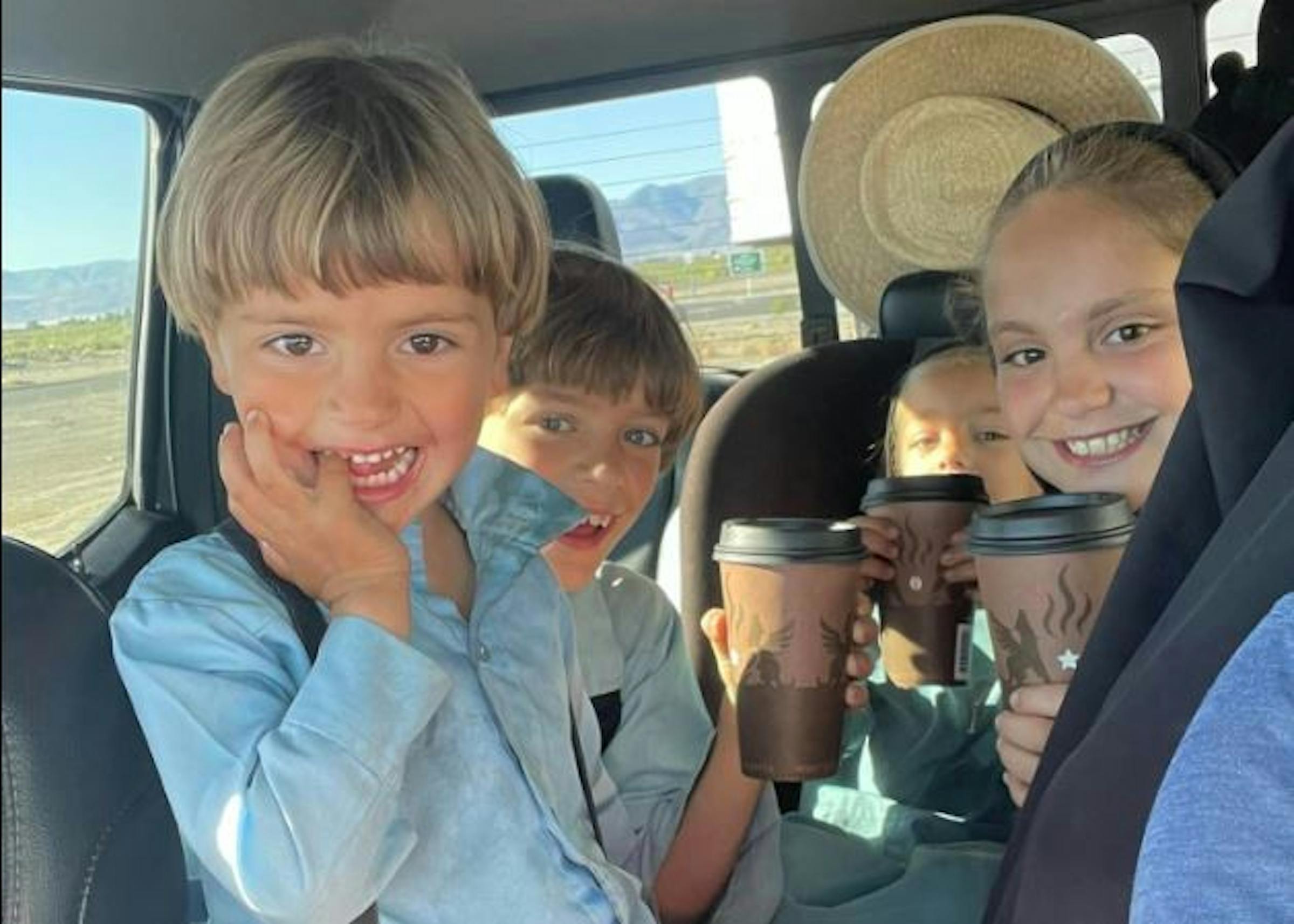 Collision that killed kids in Amish buggy leaves question: Which twin ...