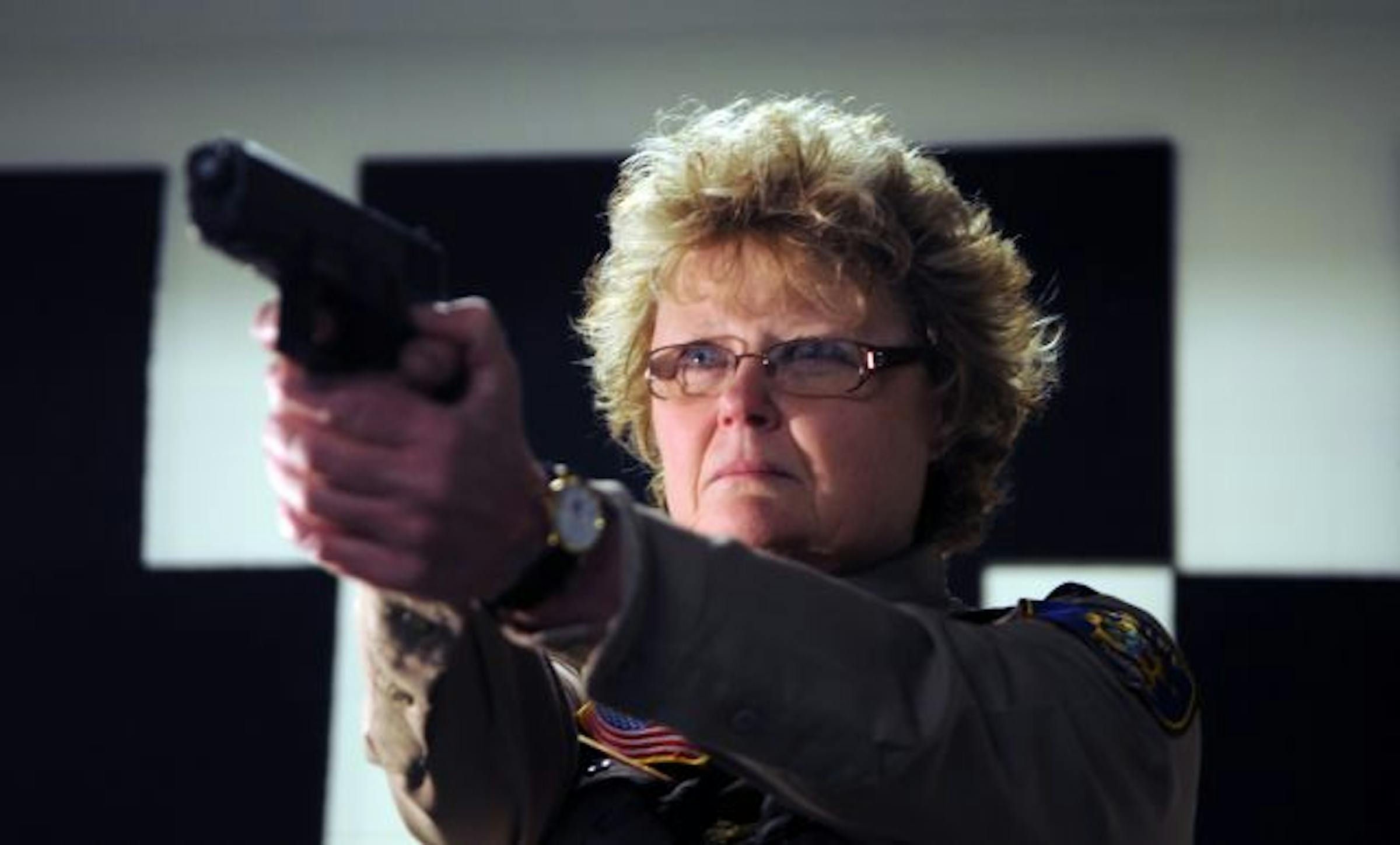 A rebel-rousing career in law