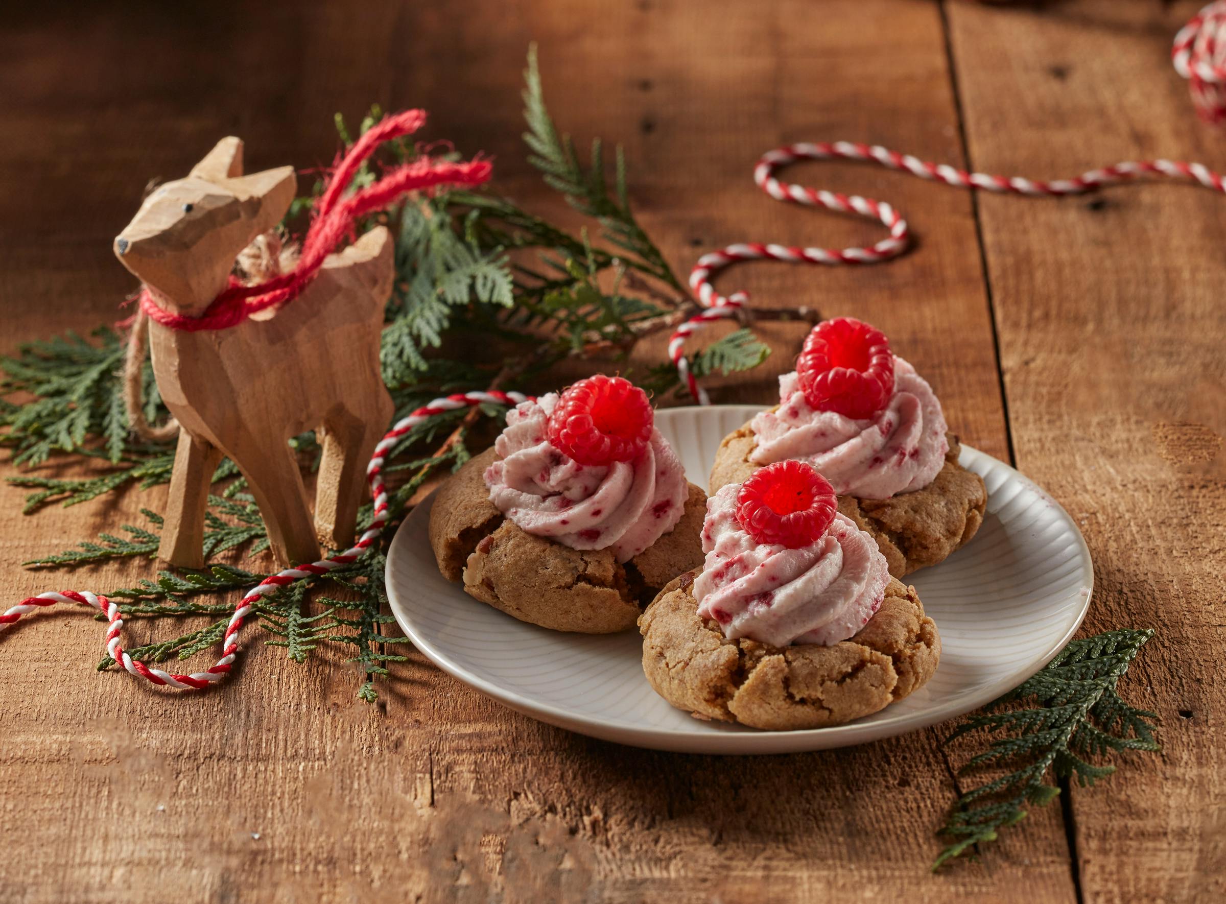 How to get natural flavors in baking without extracts