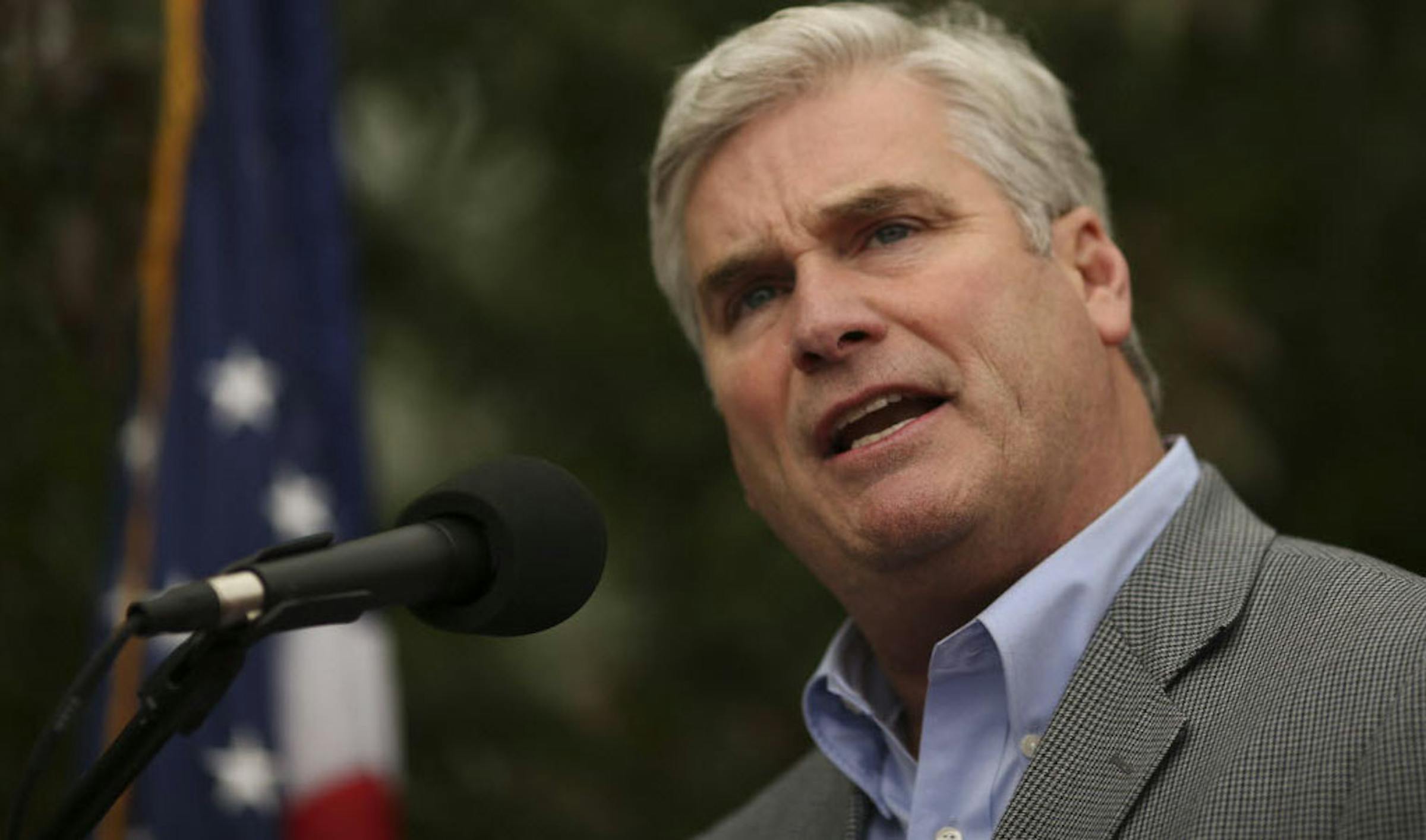 Hoax email prompts Wright County sheriff visit to Rep. Tom Emmer’s ...