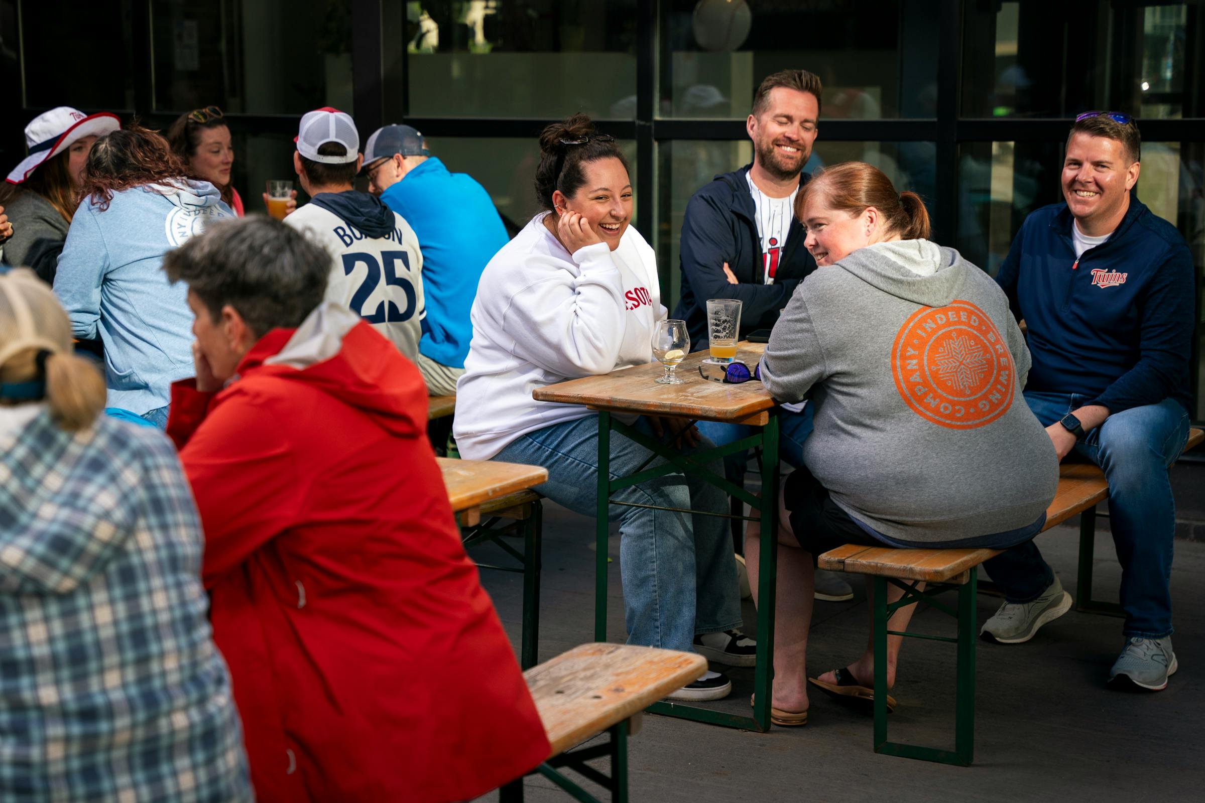 More days at the office aren’t fueling downtown Minneapolis’ recovery ...