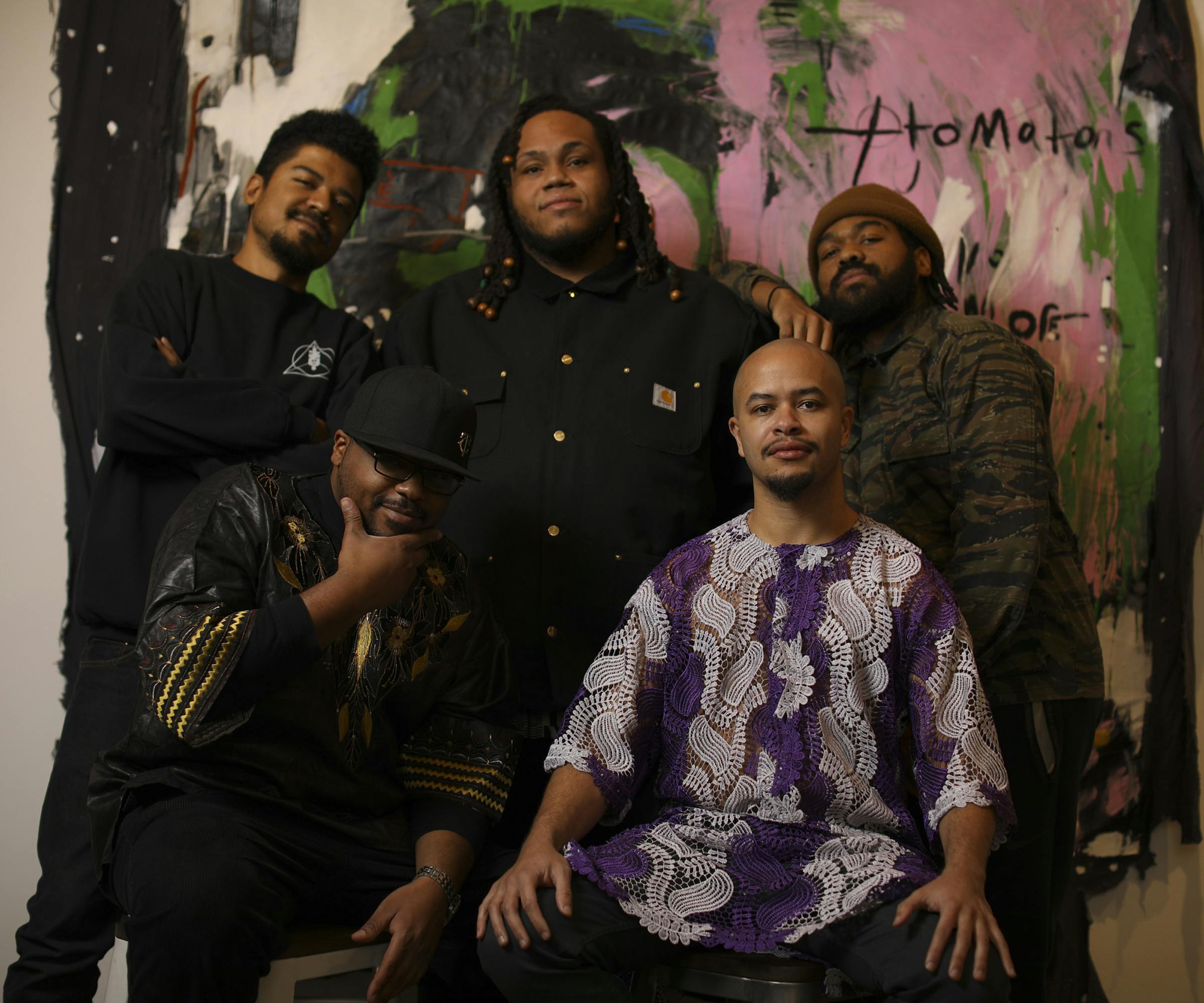 ZuluZuluu edges out Haley Bonar in our best-of-2016 Minnesota album poll