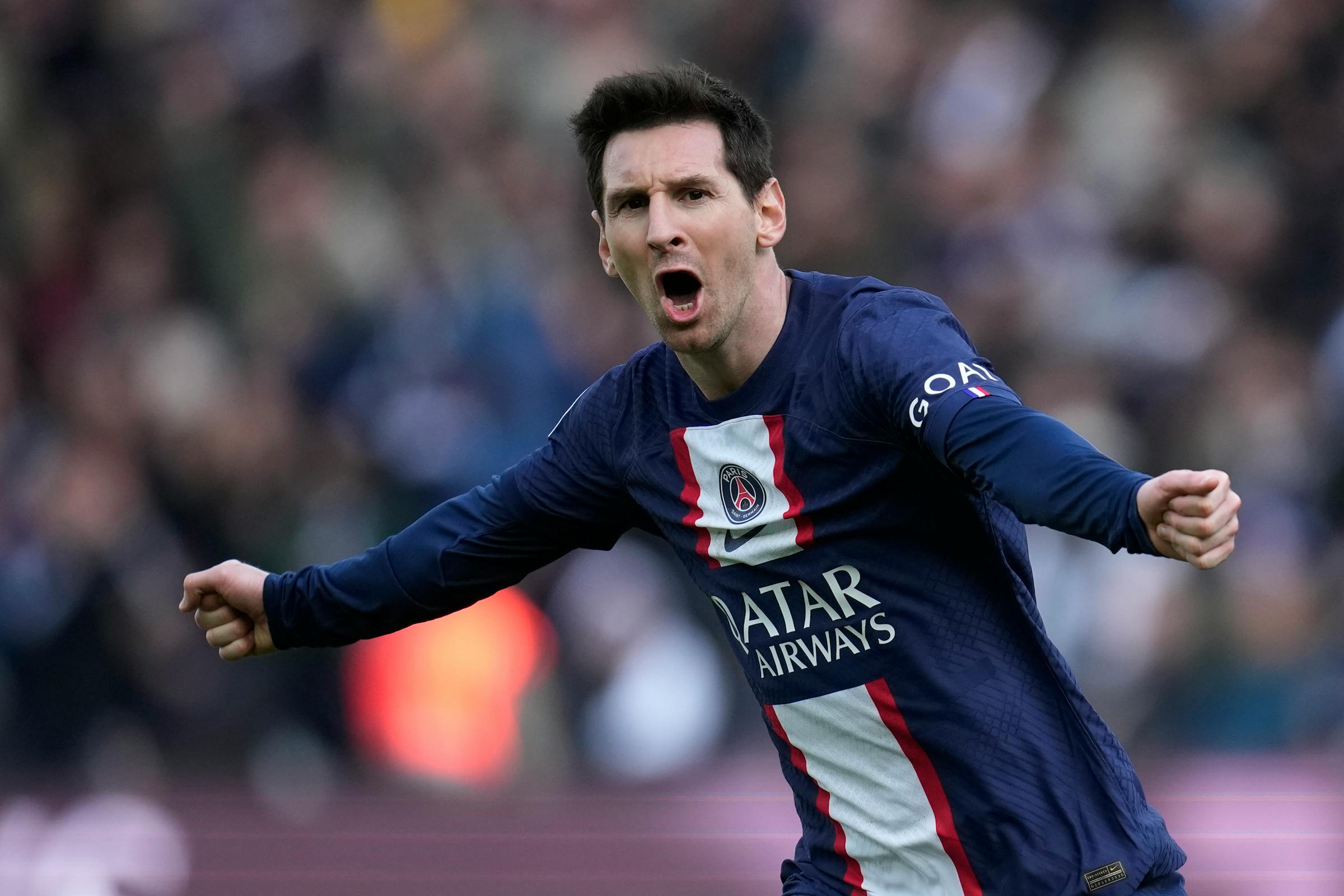 Lionel Messi coming to MLS with Inter Miami; Minnesota United thrilled