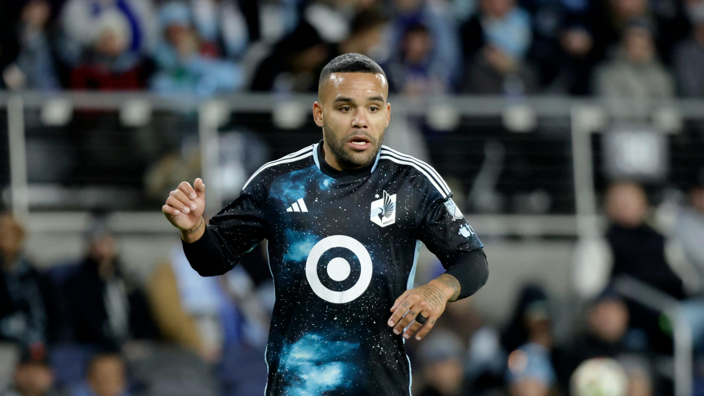 How Minnesota United coach Eric Ramsay’s simple formation shift led to ...