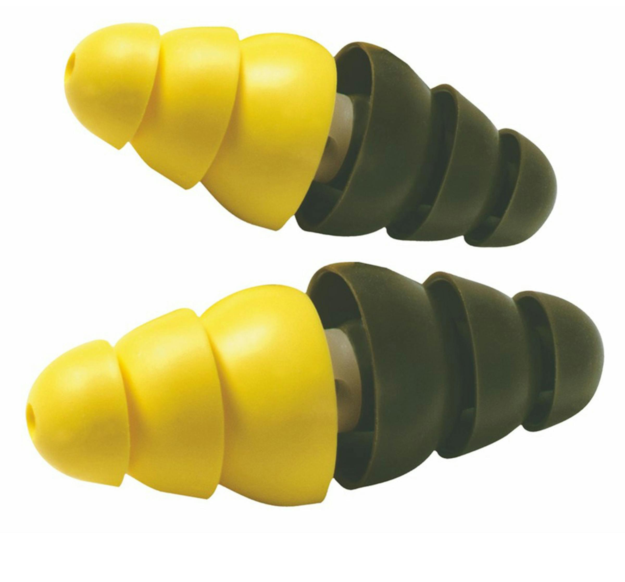 First military earplug trial goes against 3M