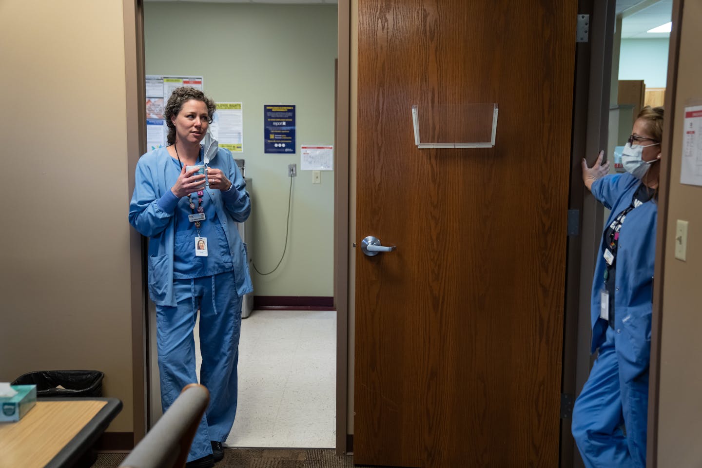 Minnesota physicians brace for Roe v. Wade decision