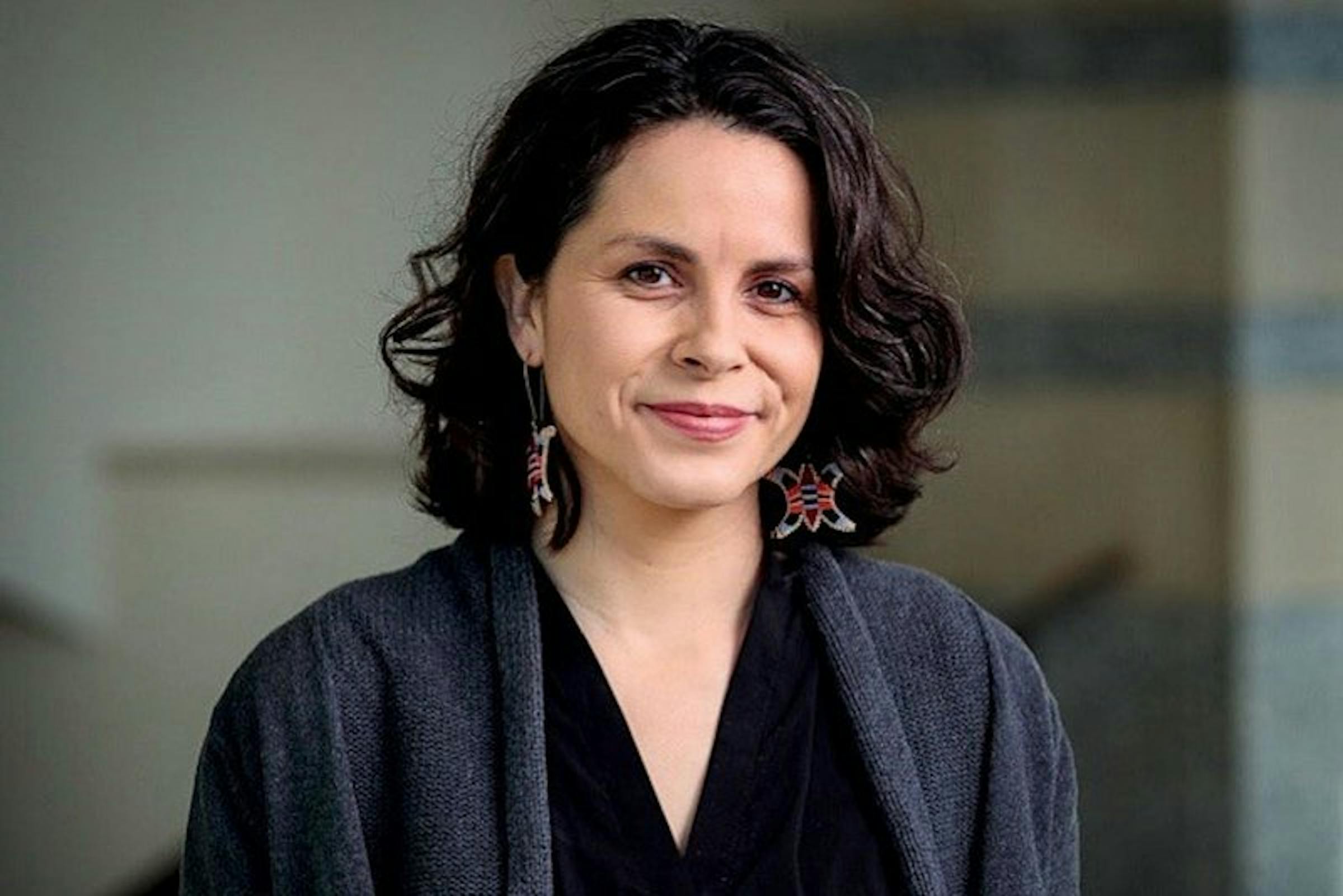 Meet the leader helping connect St. Paul to its Indigenous roots