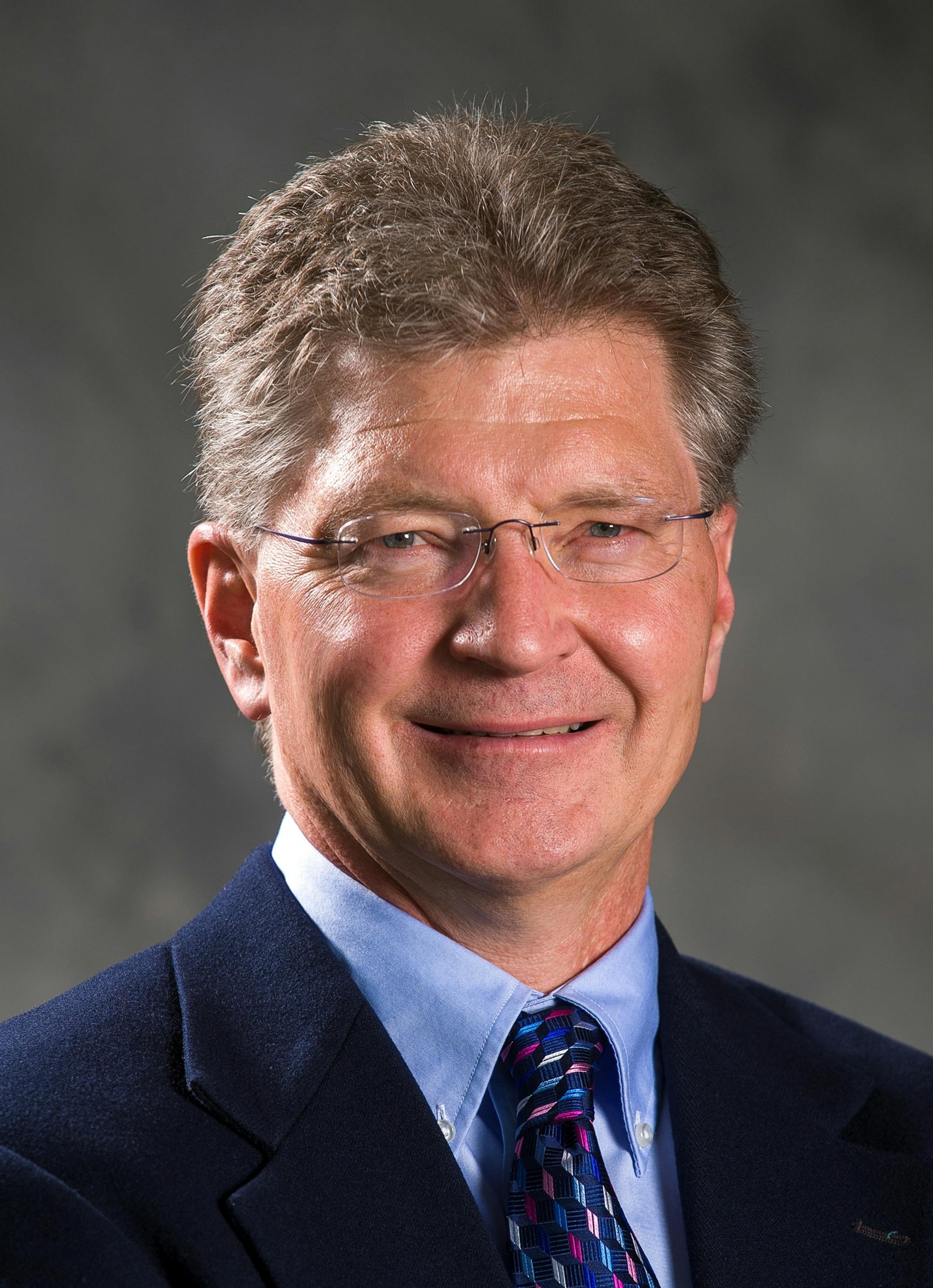 St. John's University President Michael Hemesath to step down