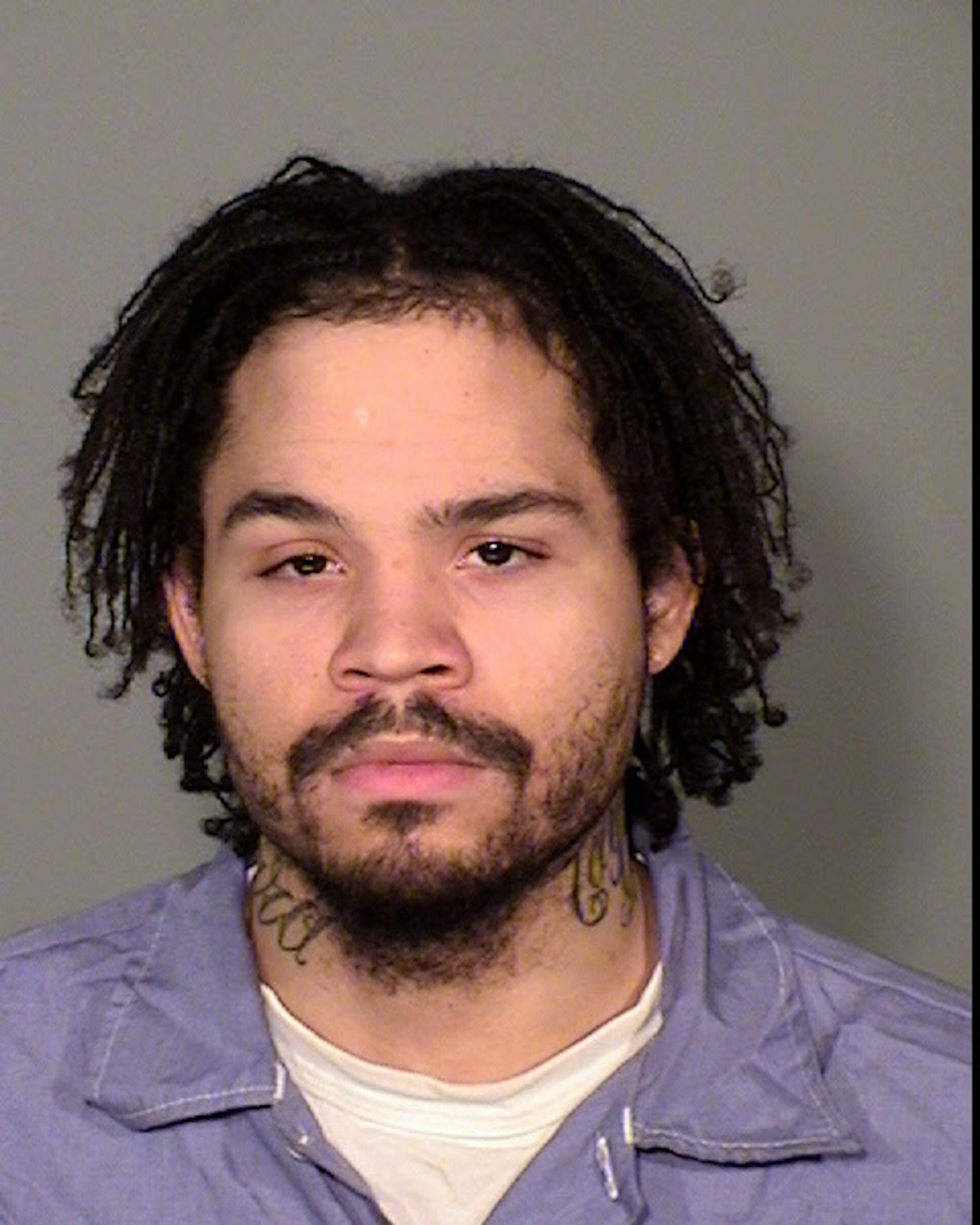 Suspect pleads guilty in 2012 gang-related St. Paul murder as trial ...
