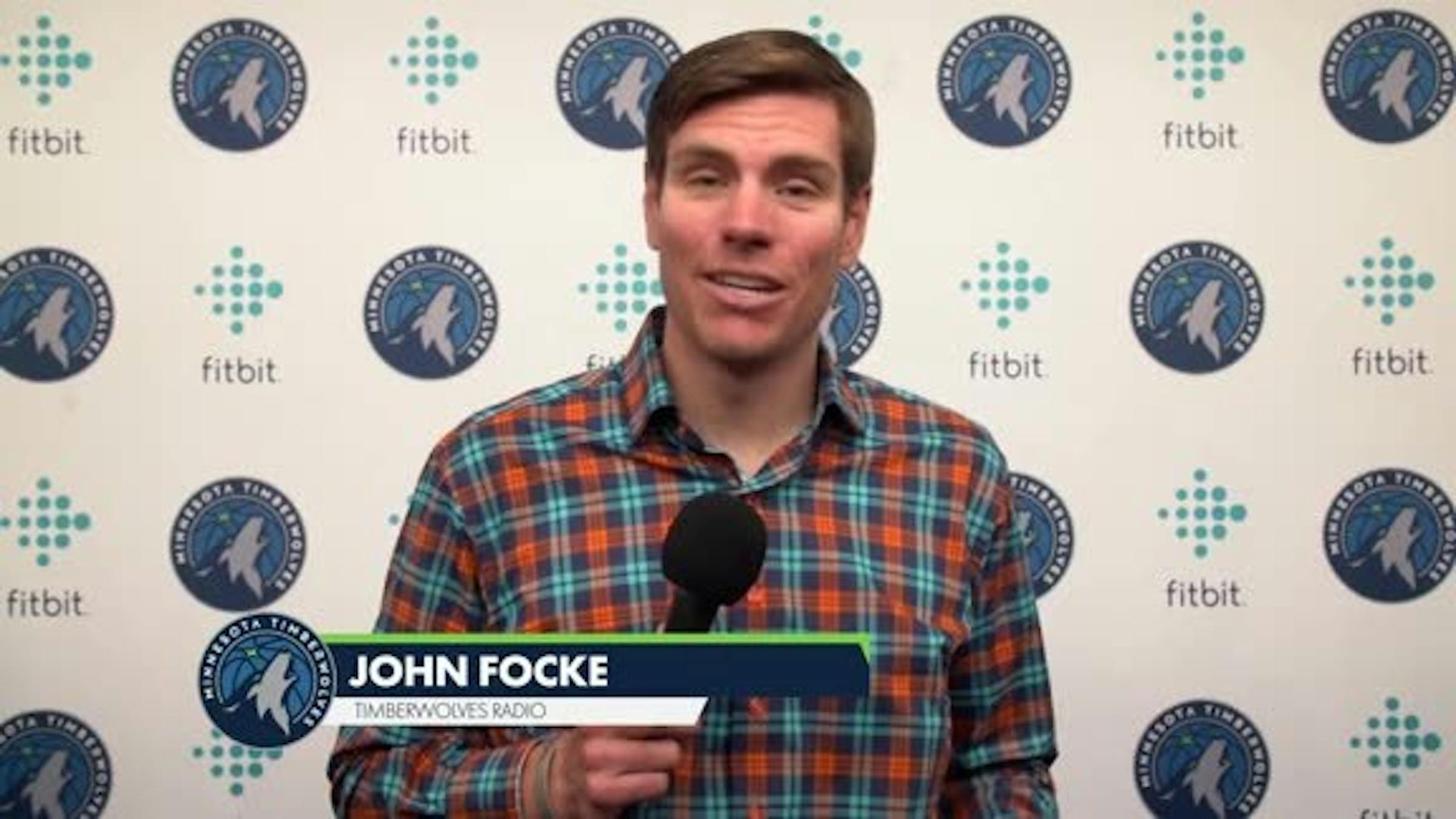 John Focke leaving Lynx and Wolves radio for job with NBA's Hornets