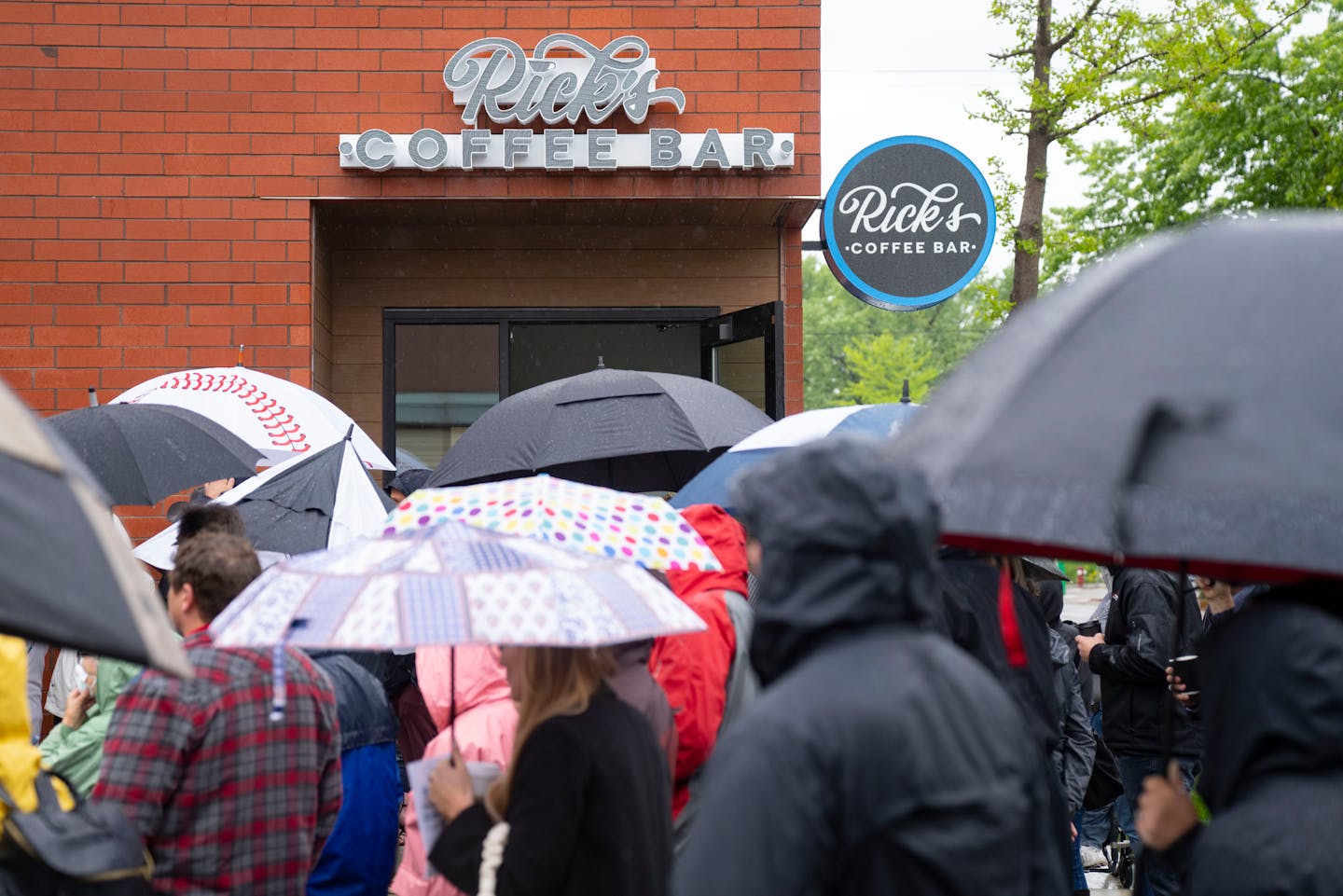 9 Minnesota coffee shops that pour profits back into the community