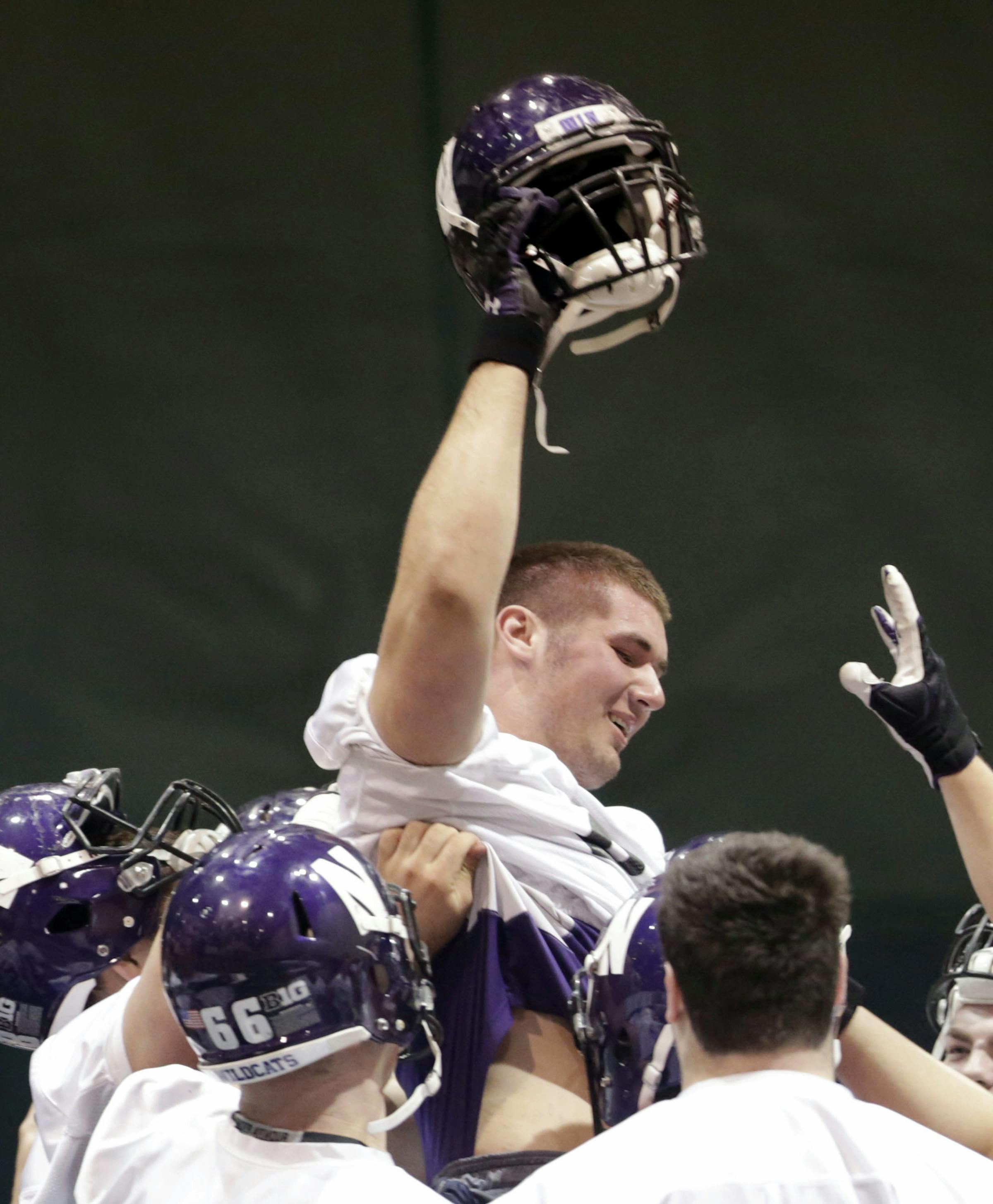 Scoggins: Time for the NCAA to end its charade and share profits with ...