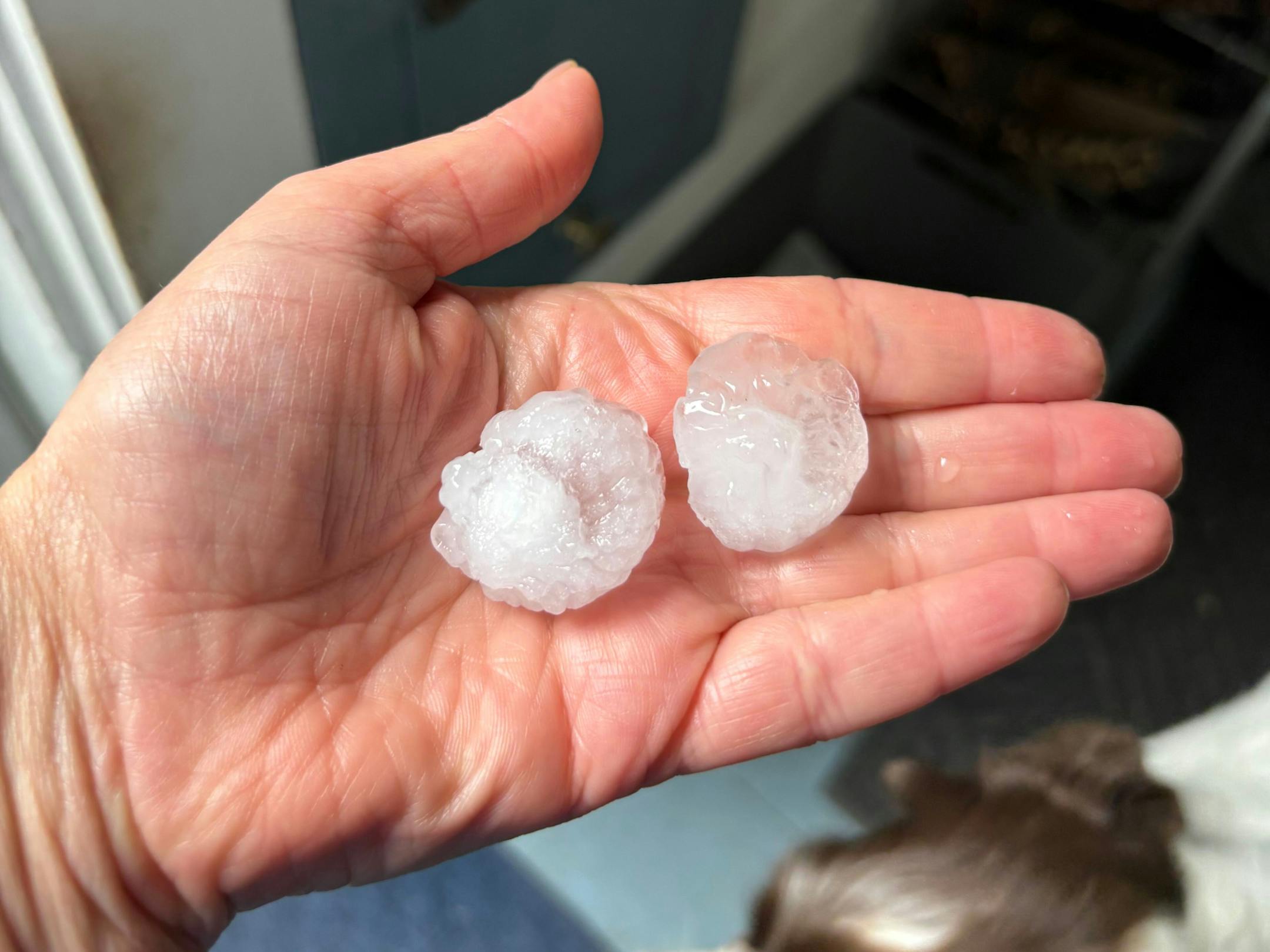 Thousands still without power after Friday storms hit Twin Cities