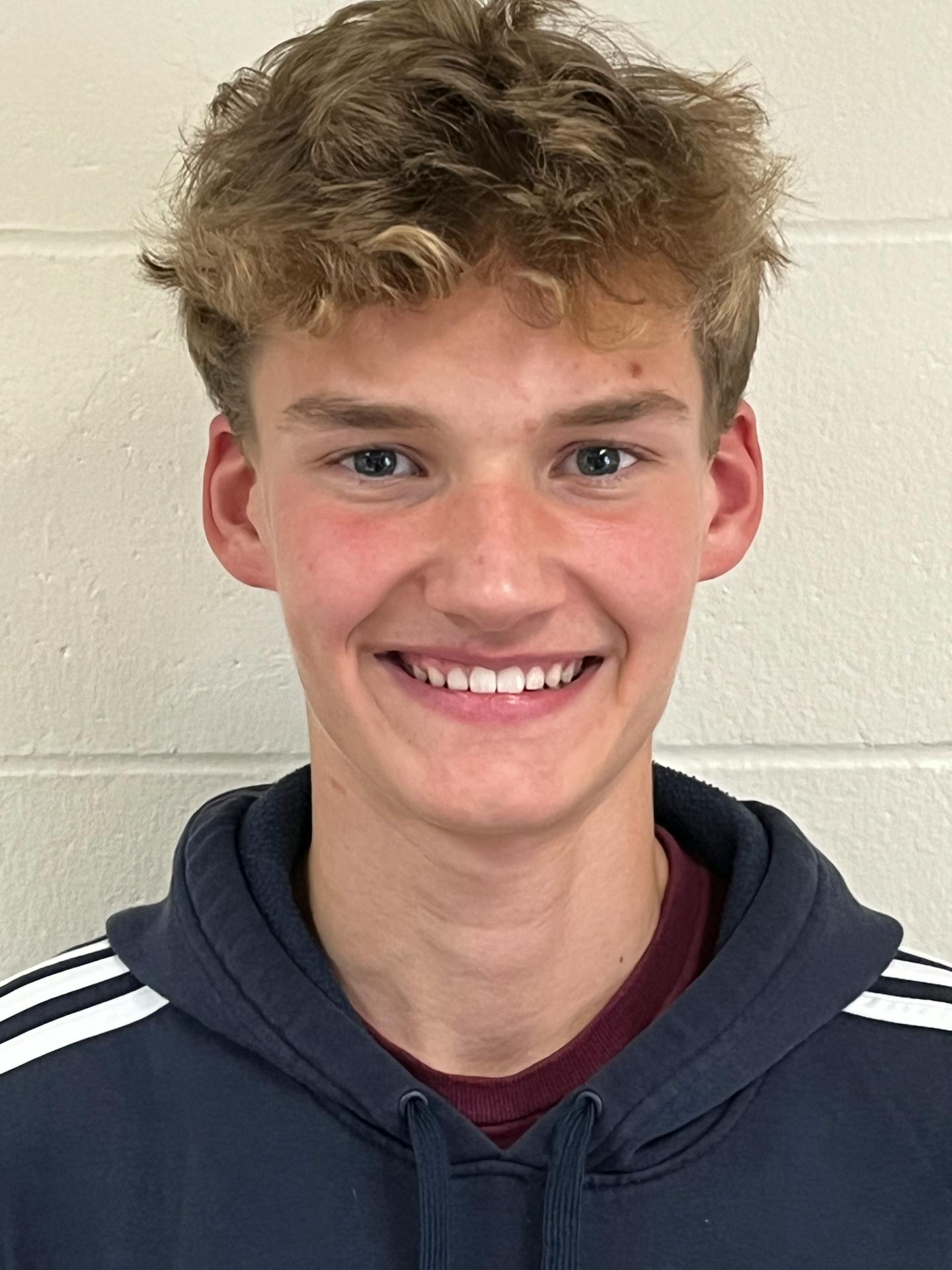 Prep Athletes of the Week: Versatility marks Elk River's Cade Osterman