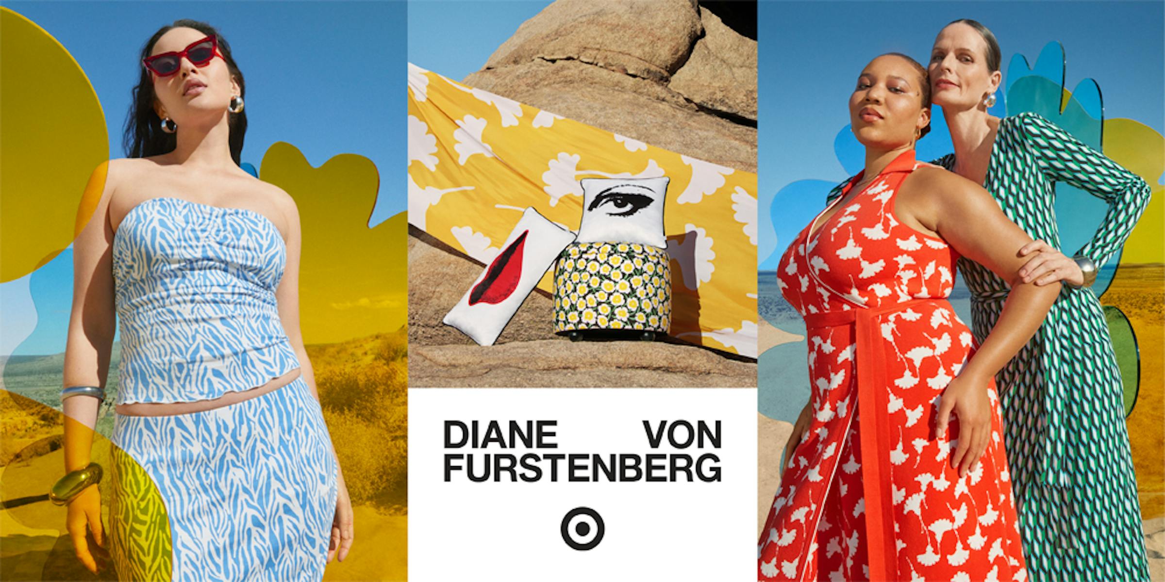 Want to shop Target’s new designer collab with Diane von Furstenberg ...