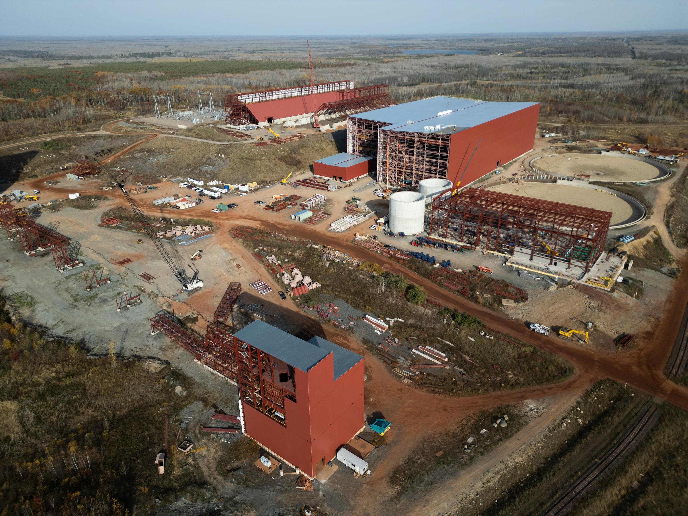 A new year, and new opportunities for the Iron Range