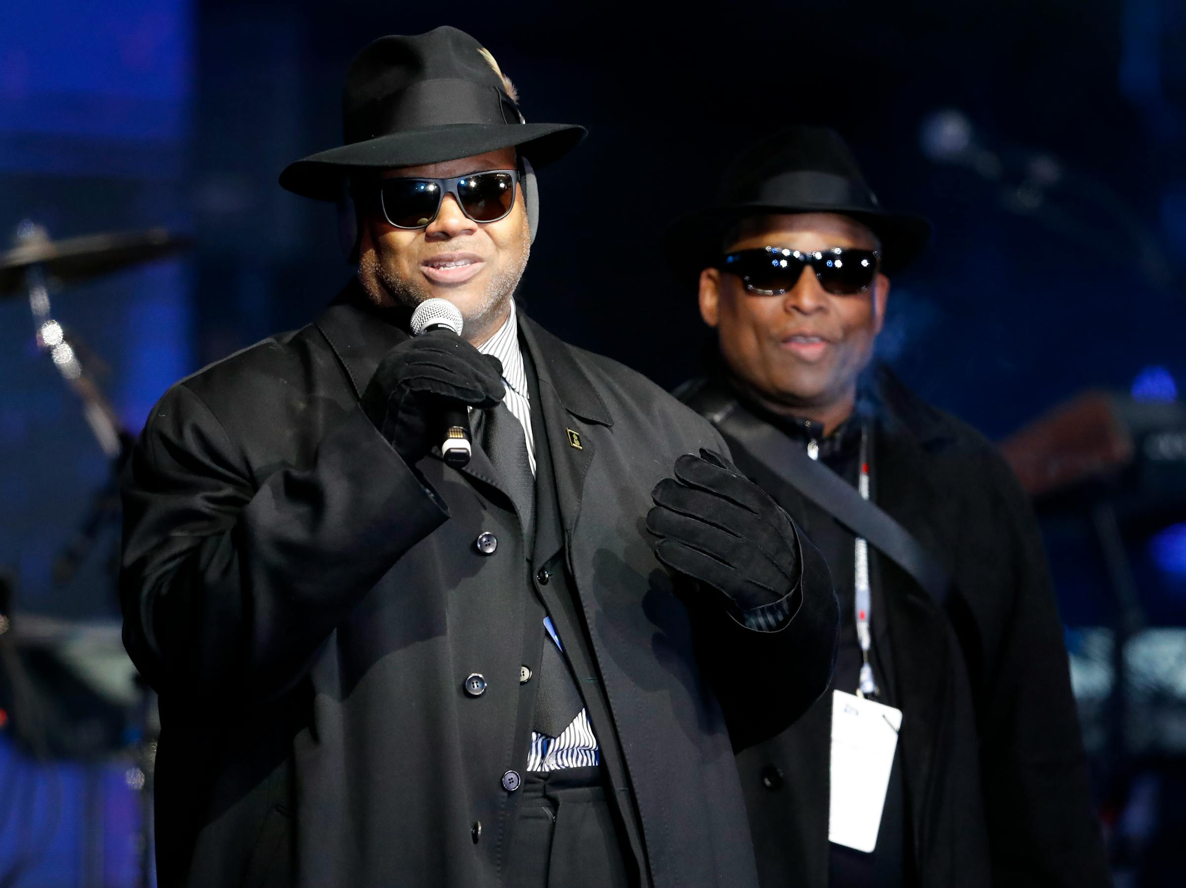 Twins Opening Day details