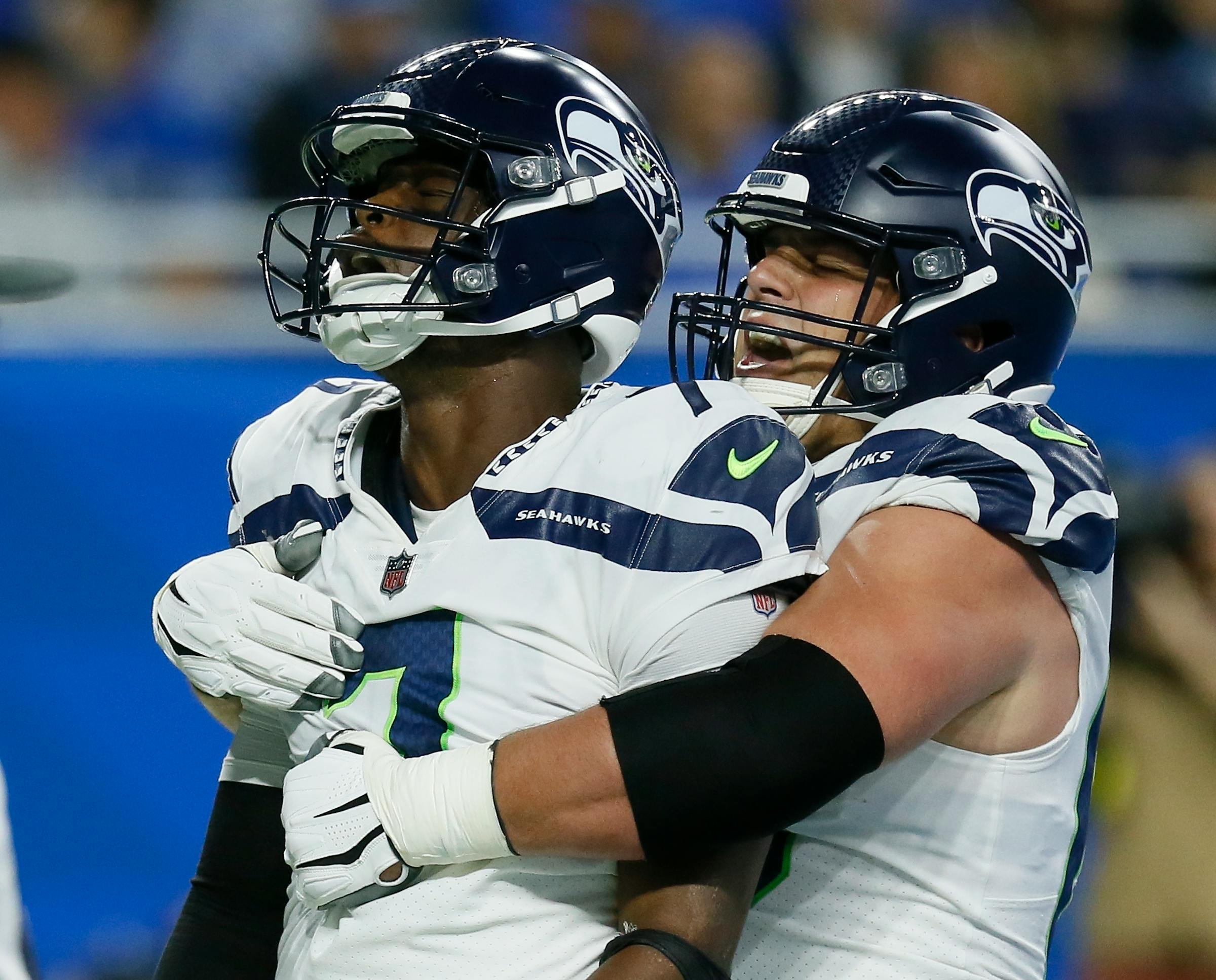 Mark Craig's Week 5 NFL picks against the spread