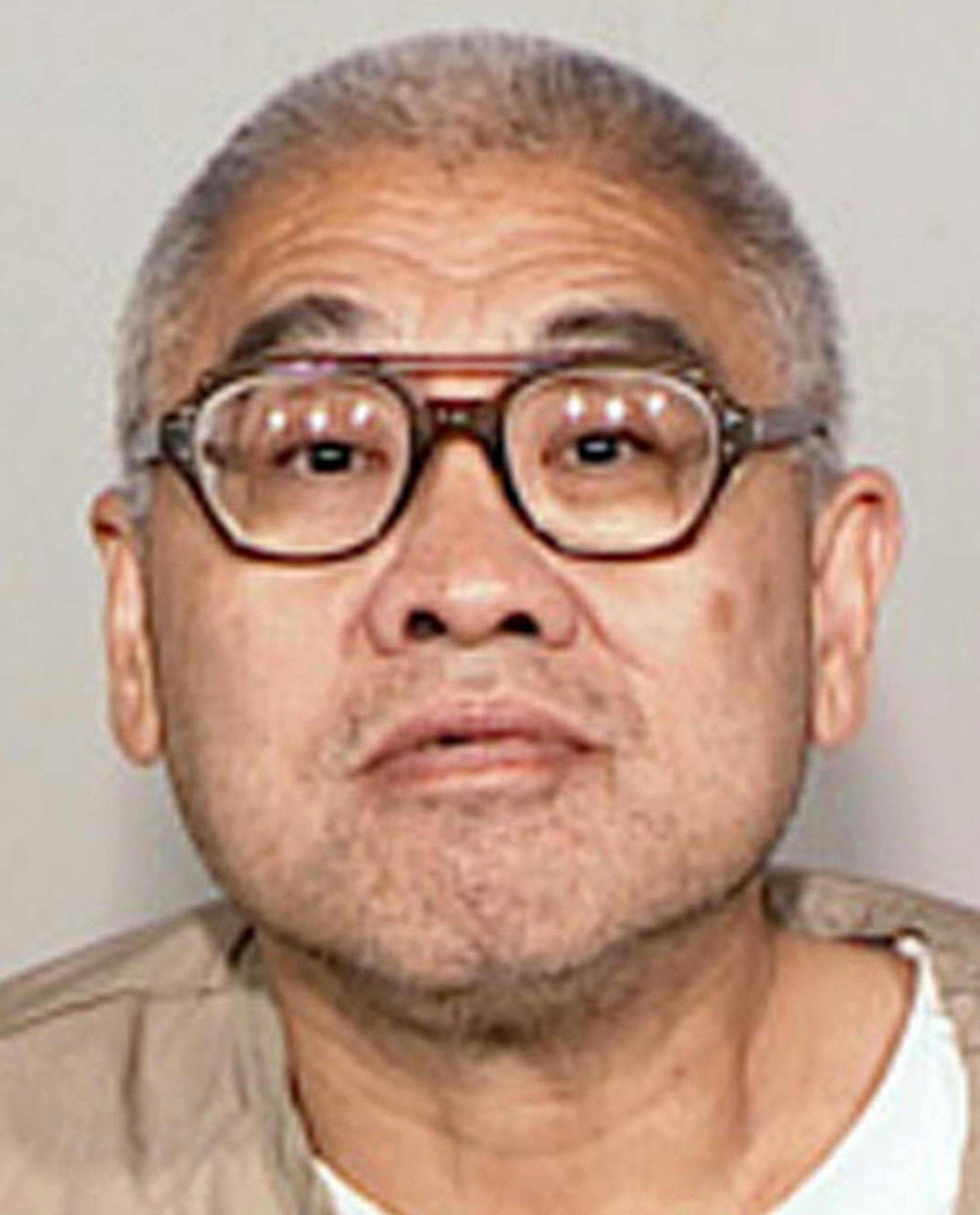 Ming Sen Shiue is denied parole