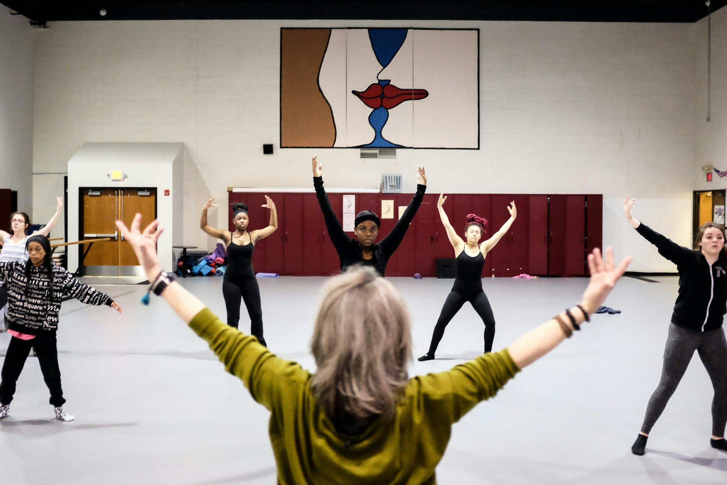 Future of Perpich Center for Arts Education up in the air