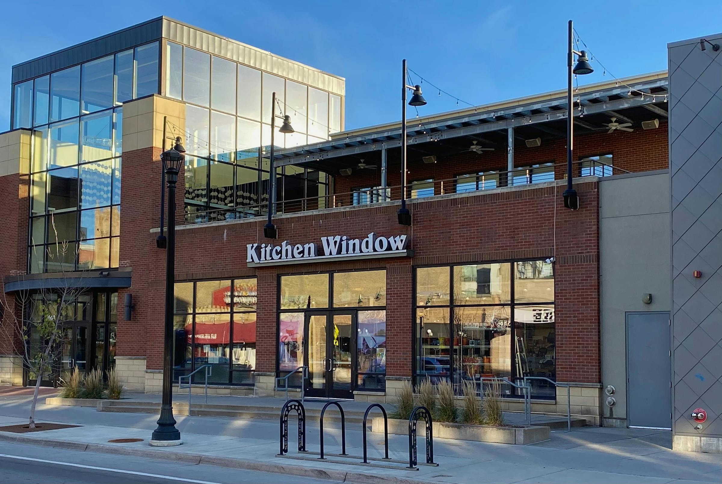 After 35 years, Uptown Minneapolis mainstay Kitchen Window to close