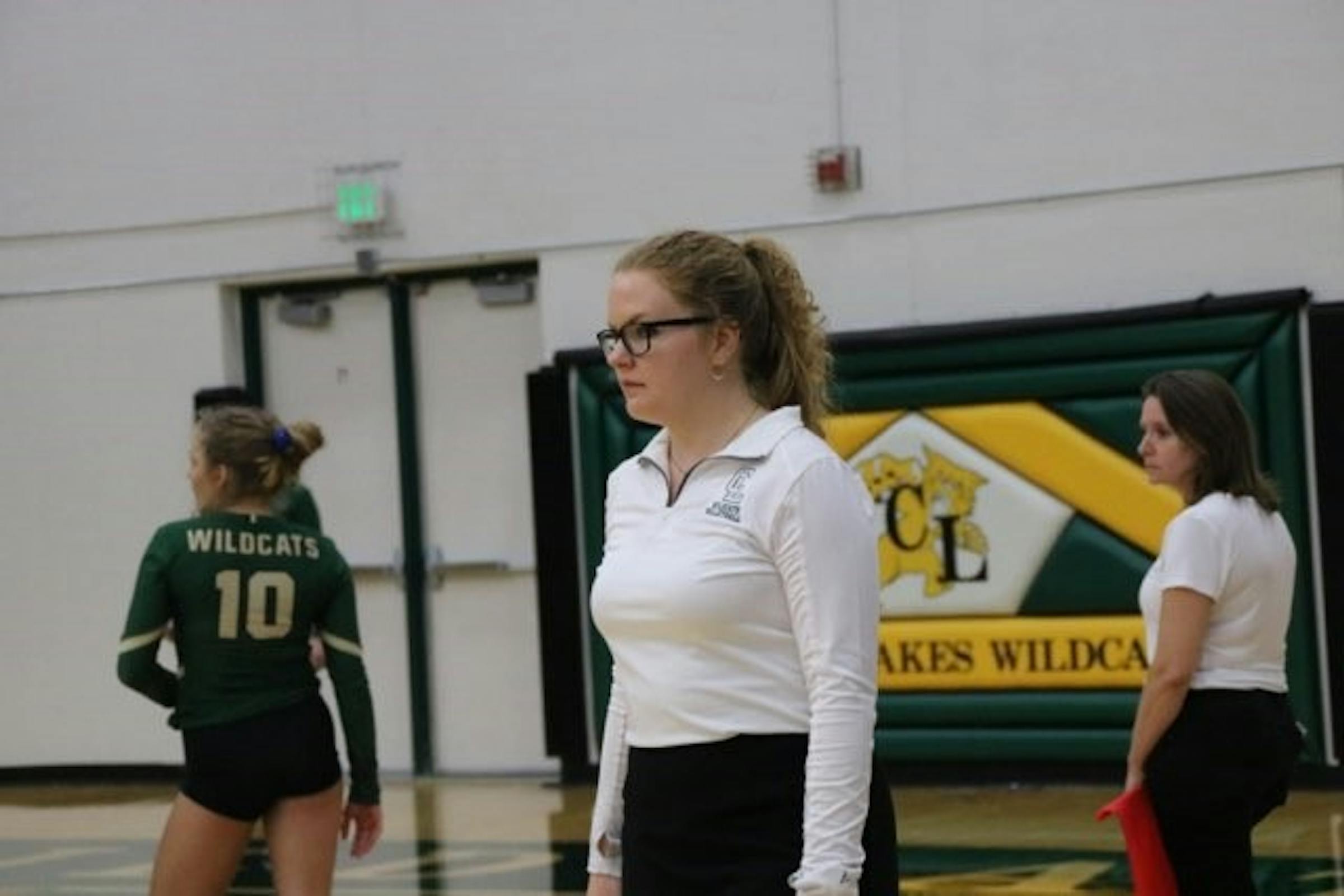 'We are devastated:' Chisago Lakes volleyball coach serves life lessons ...