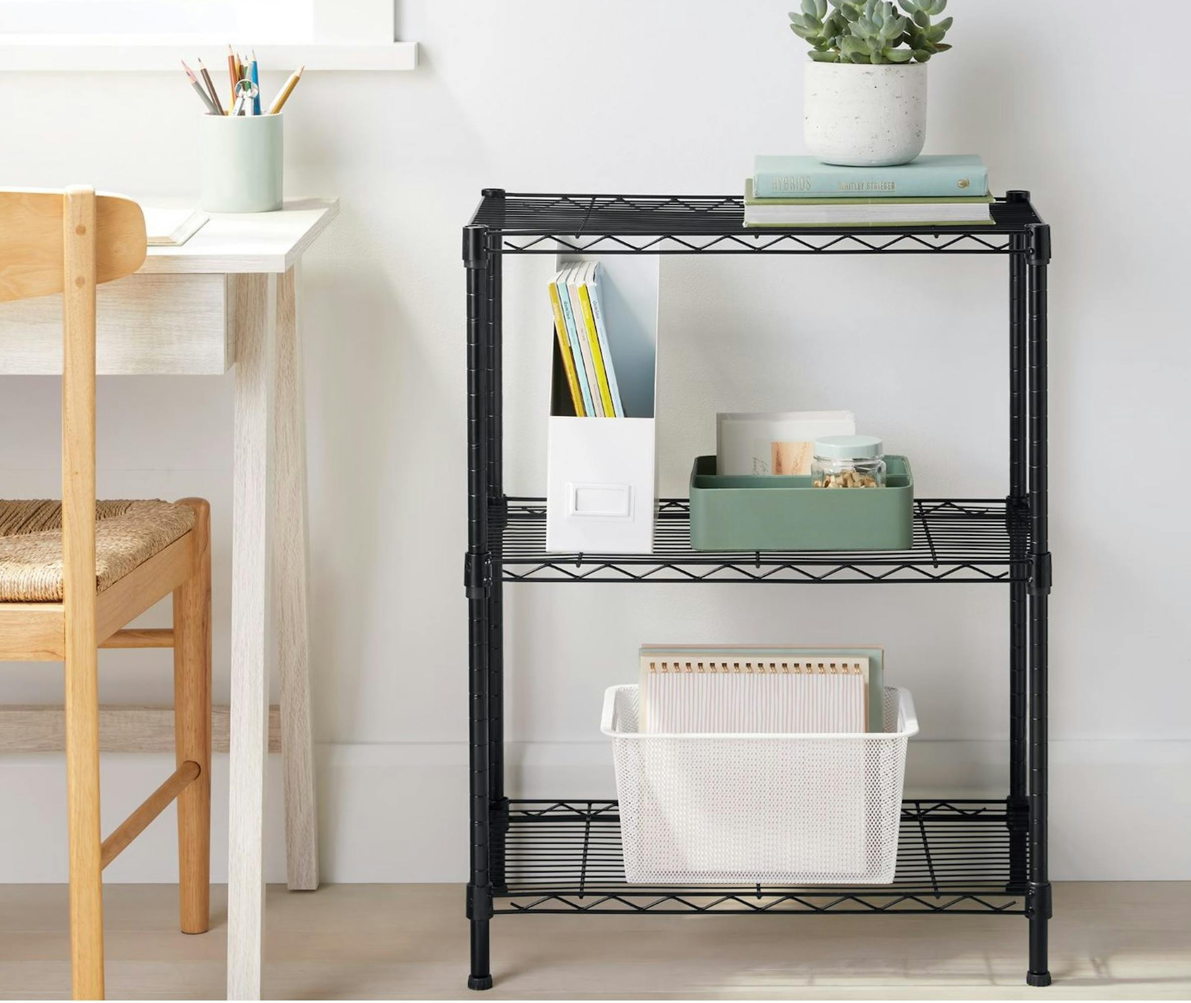 Target launches home organization brand Brightroom