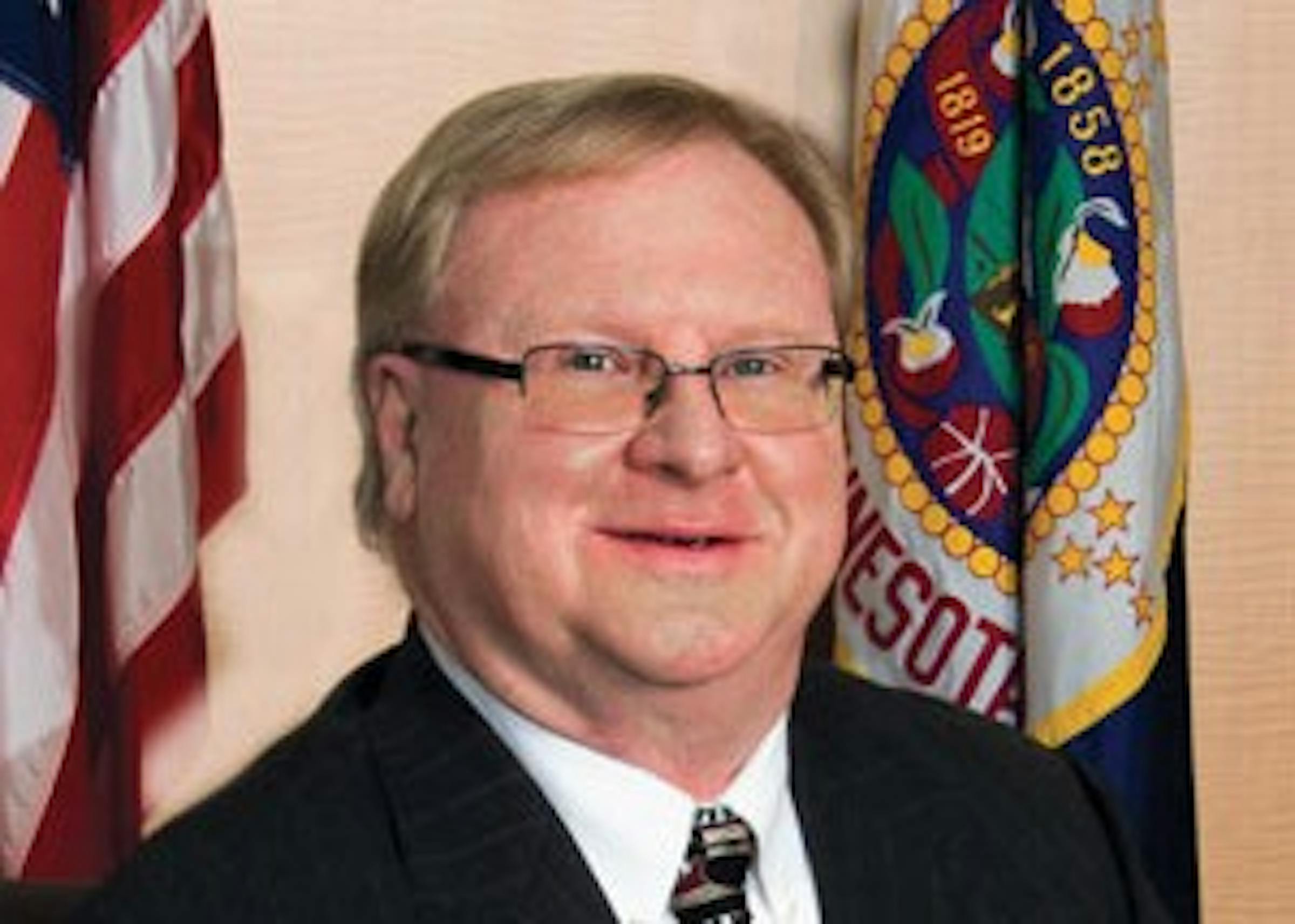 Former Hubbard County official, who was a school bus driver, gets six ...