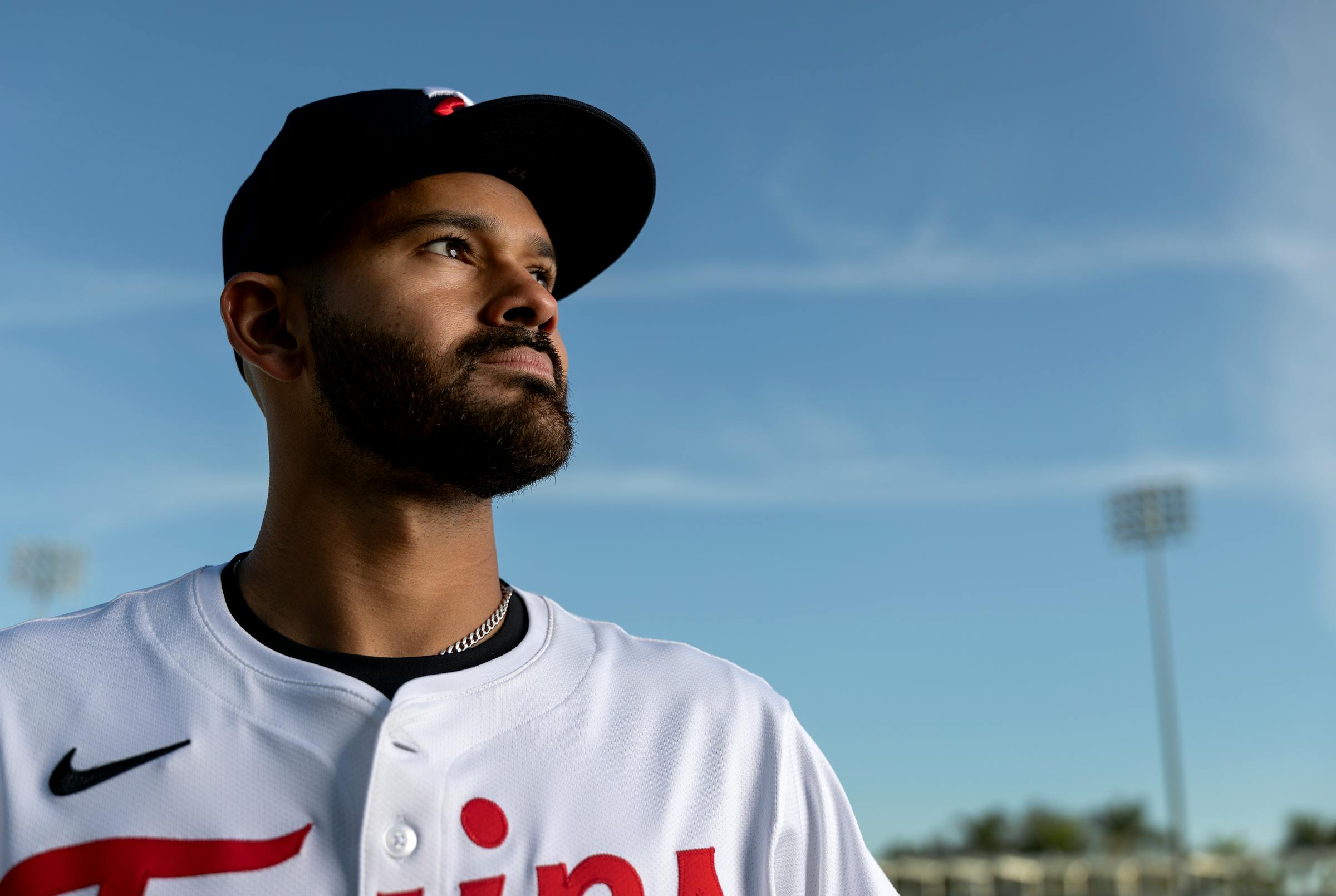 Minnesota Twins pitcher Pablo López to start Opening Day against Cardinals
