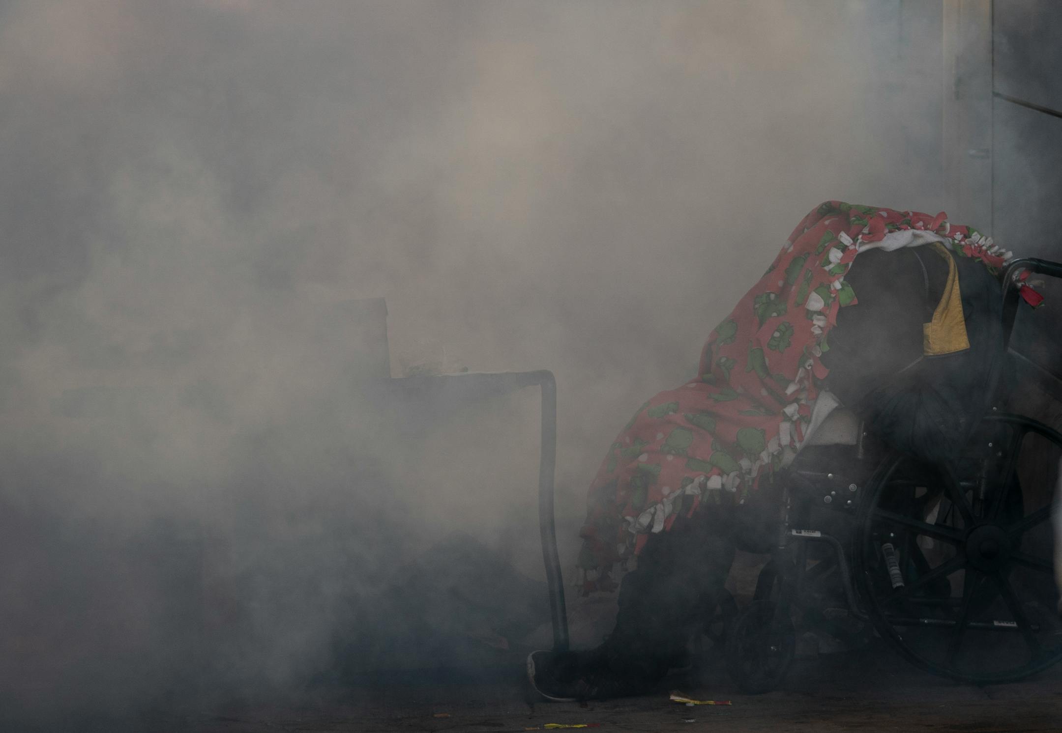 Gov. Tim Walz laments 'abject failure' of riot response