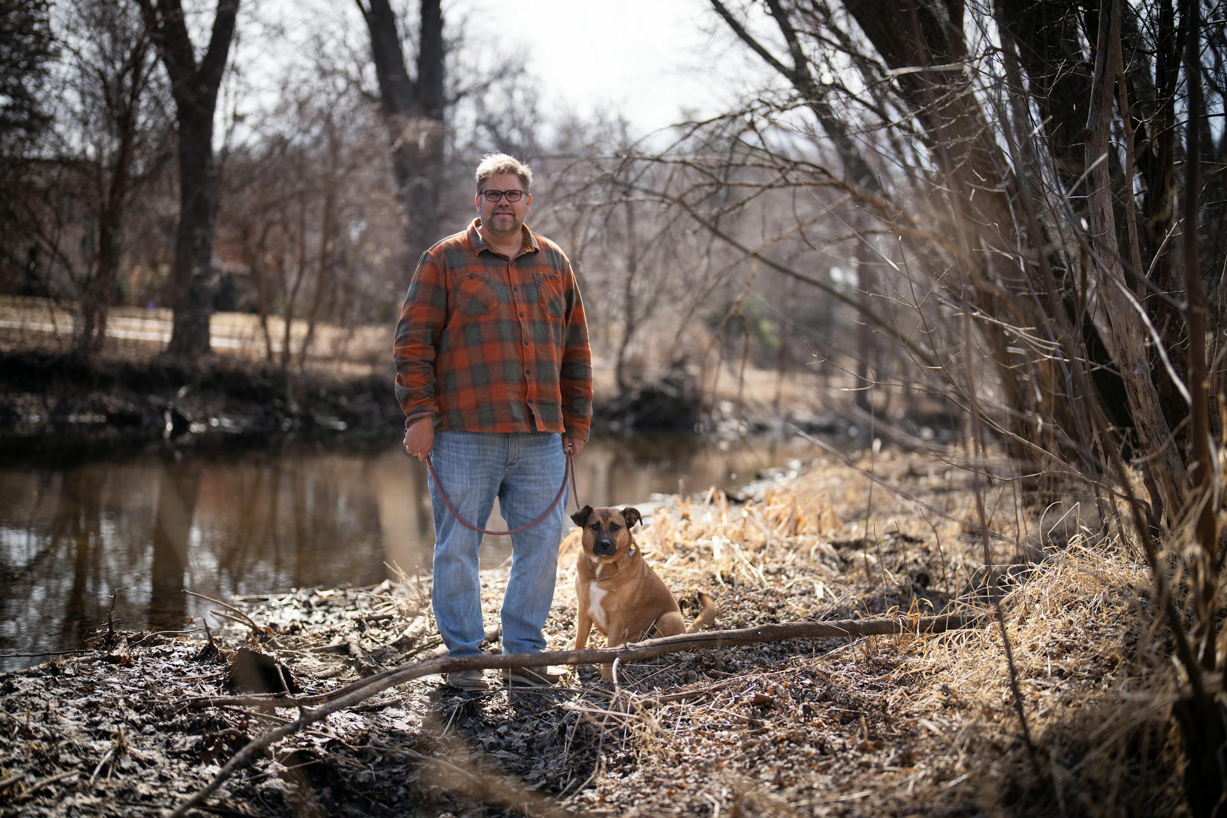 Peter Geye to discuss 'A Lesser Light' with Kerri Miller in Duluth