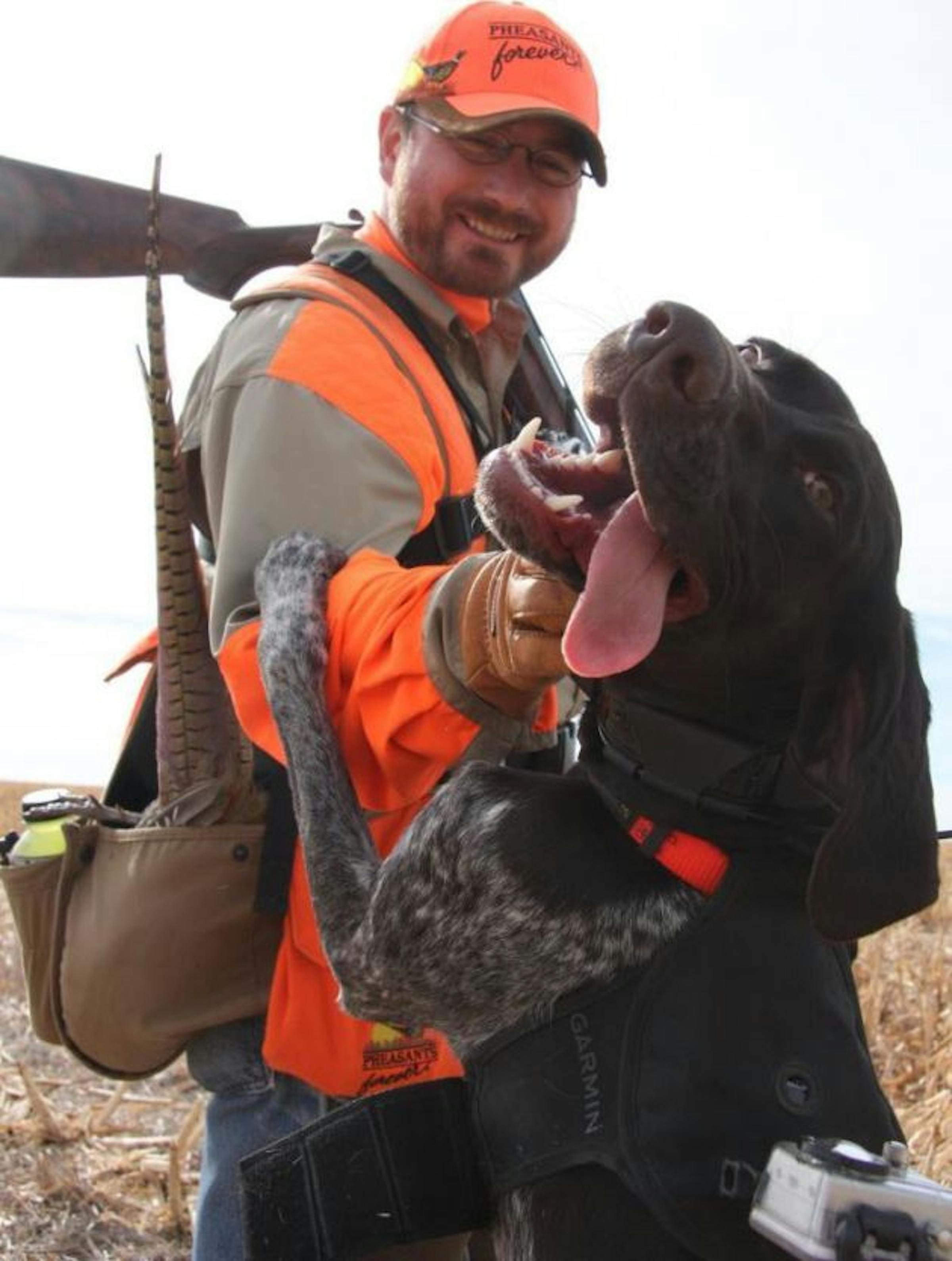 Bird Dog Names, From A to Z