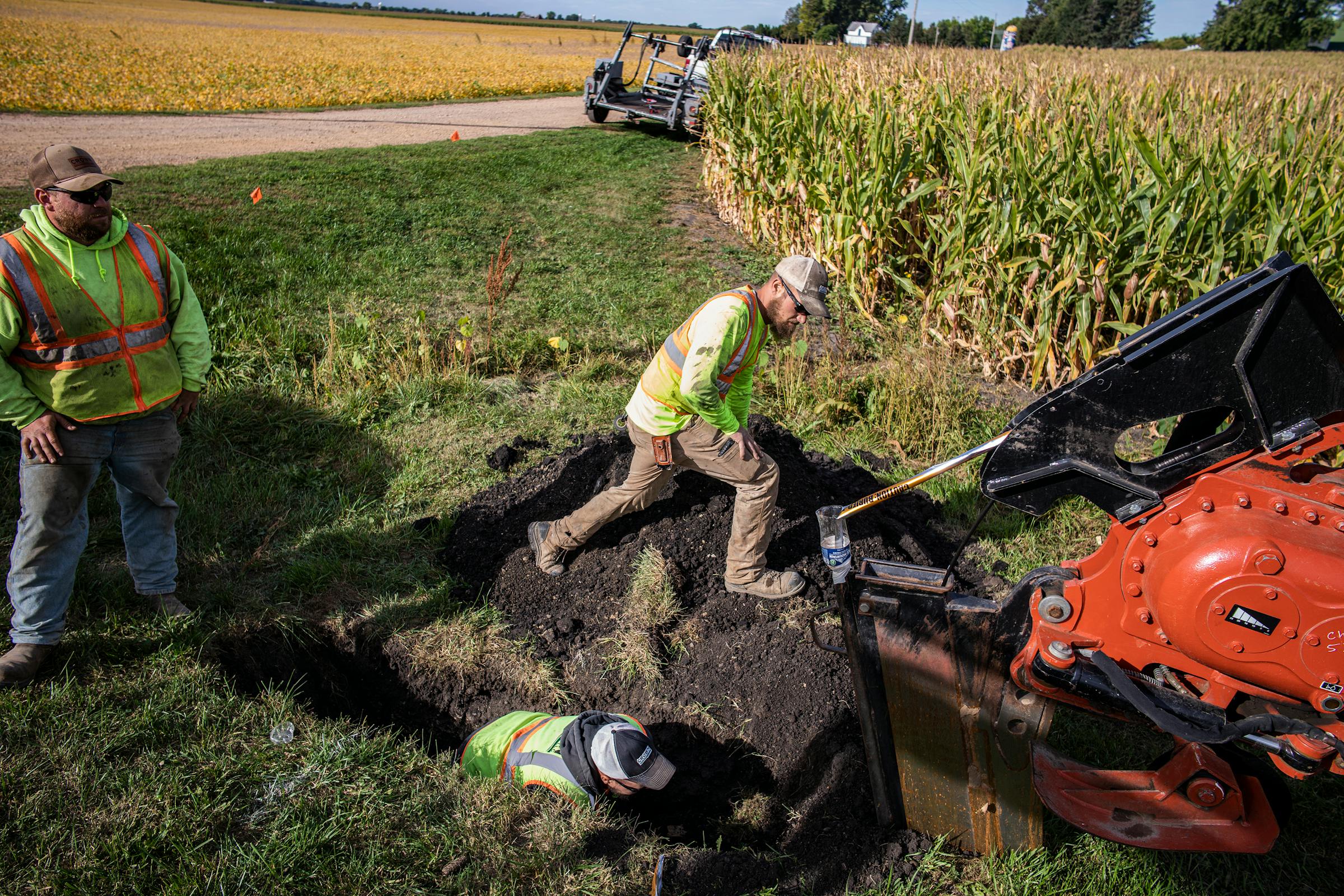 Minnesota House drops plan for franchise free agreements on internet ...