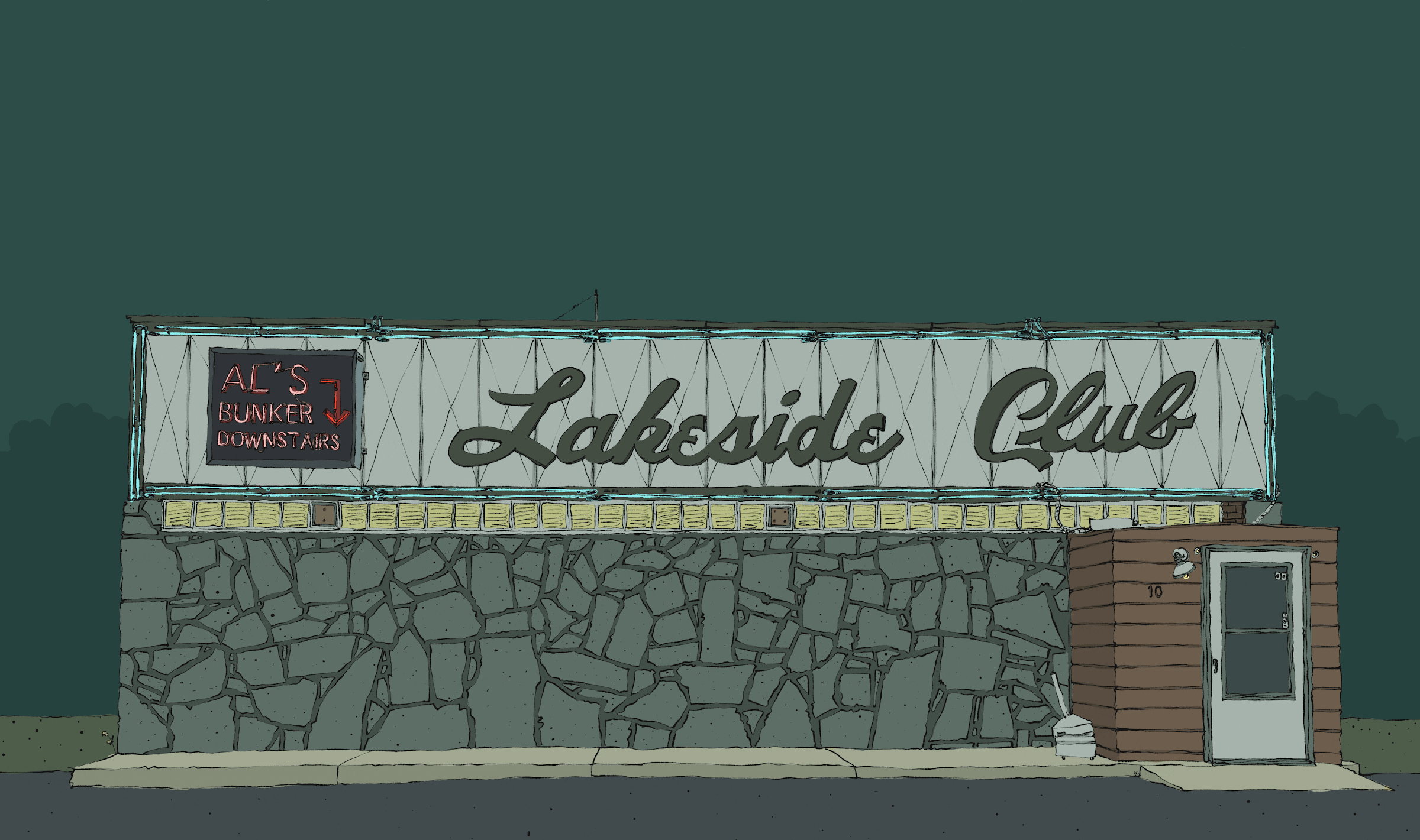 Meet WACSO, the once-anonymous artist who sketches the soul of Minnesota