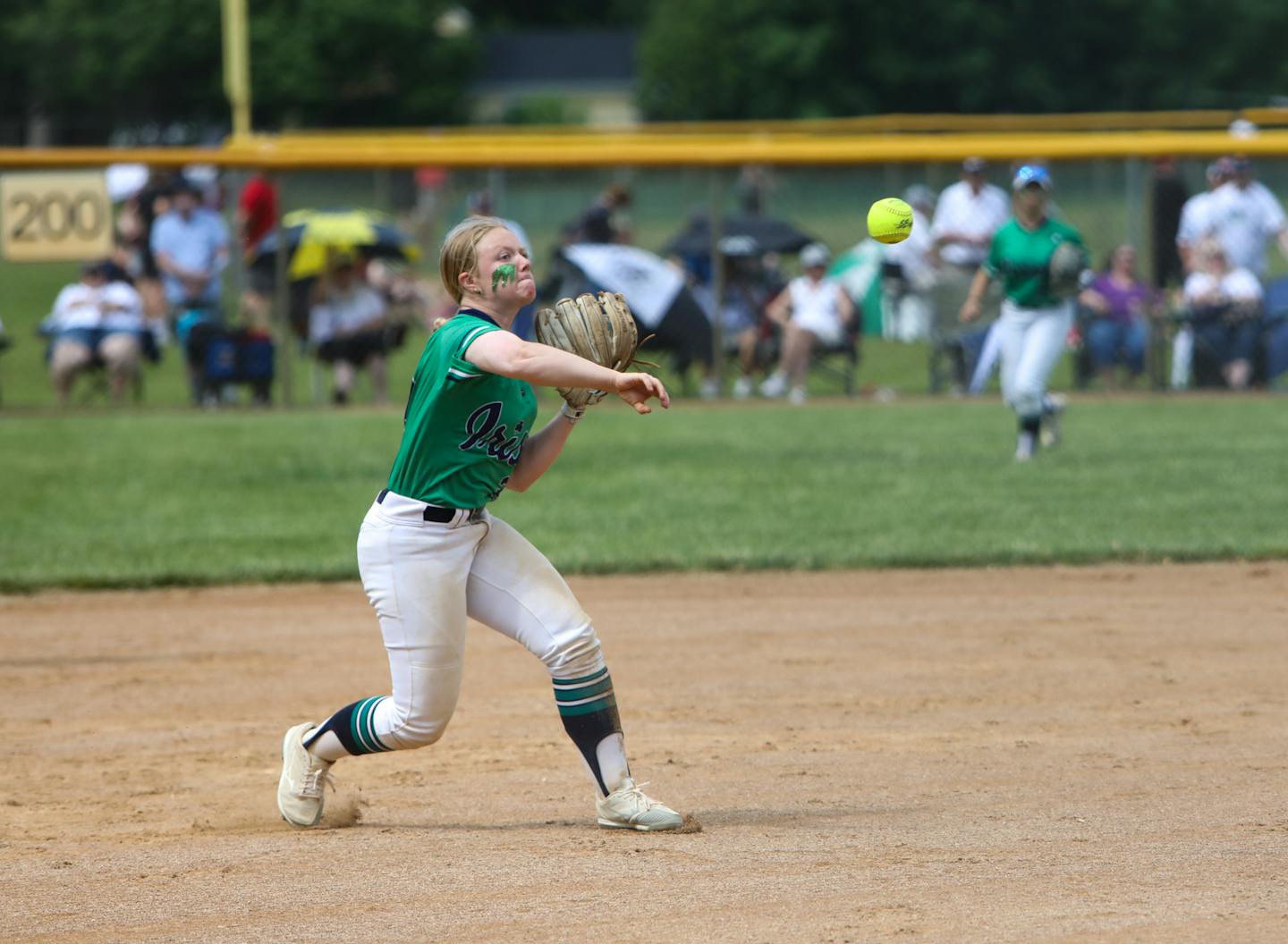 Rosemount pursues perfection at softball state tournament